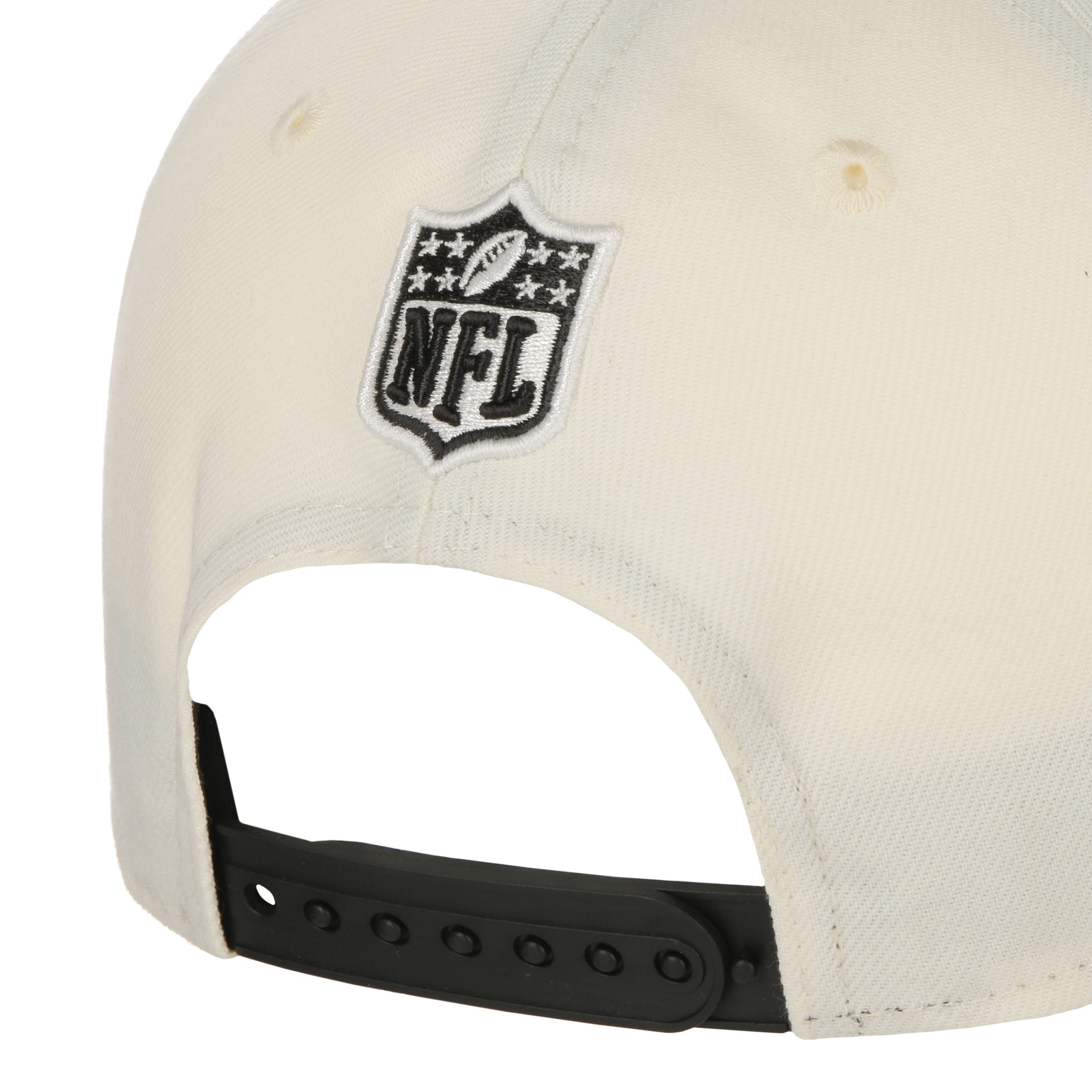 NFL Draft Las Vegas Raiders Cap by New Era - 39,95