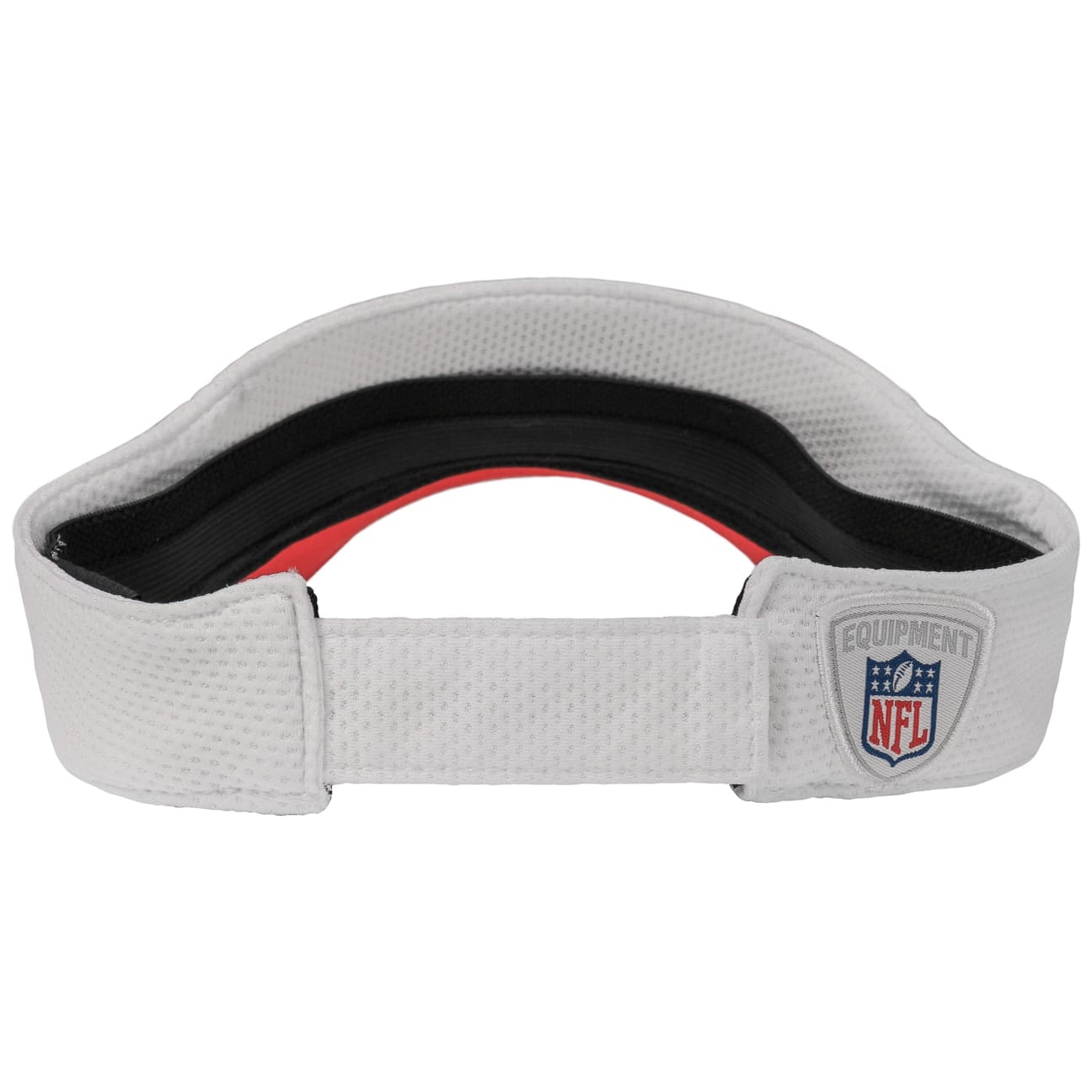 NFL San Francisco 49ers Visor by New Era - CHF 38.95