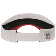 NFL Washington Commanders Visor by New Era - 34,95