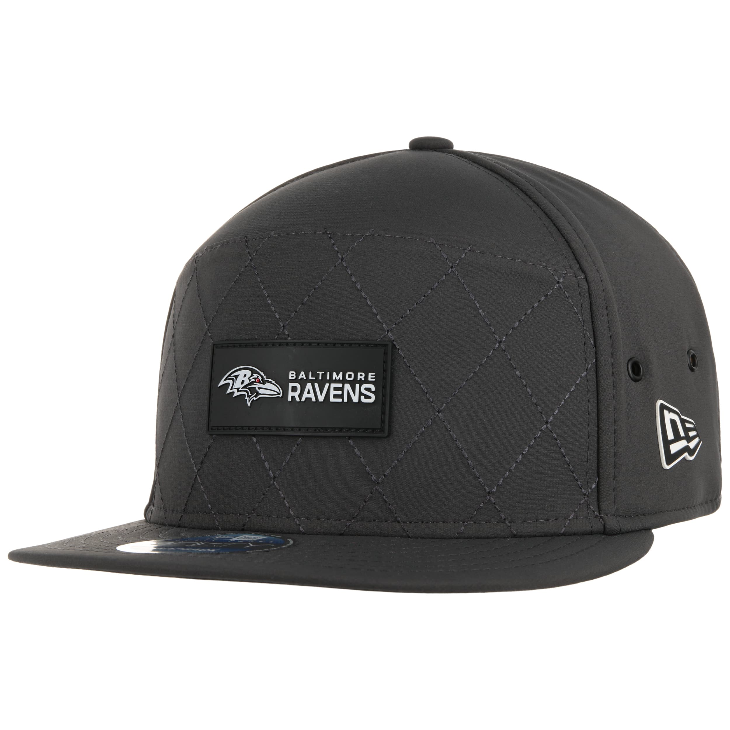 NFL25 Baltimore Ravens Cap by New Era - 64,95