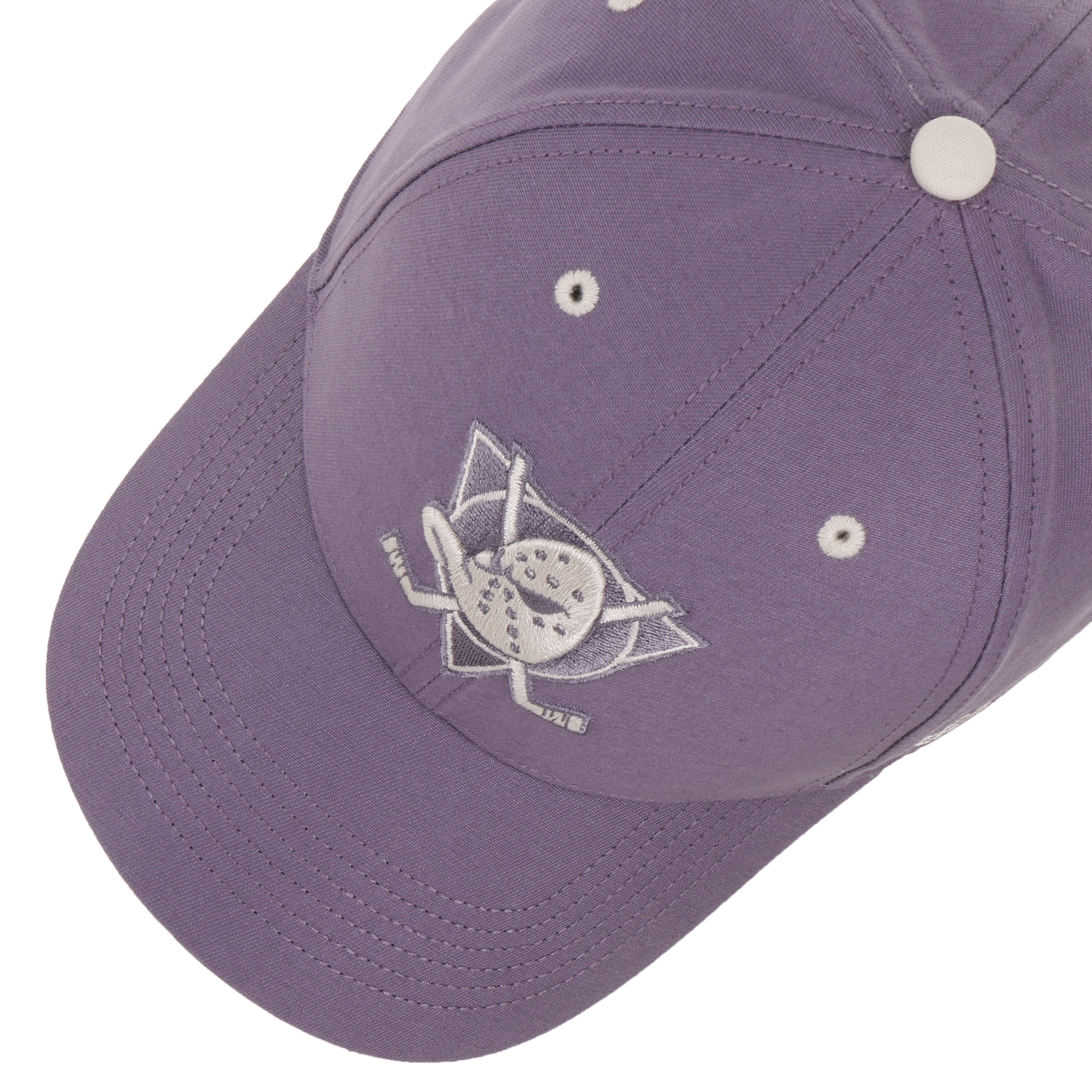 NHL Anaheim Ducks Rocky Nook Cap by 47 Brand - 21,95