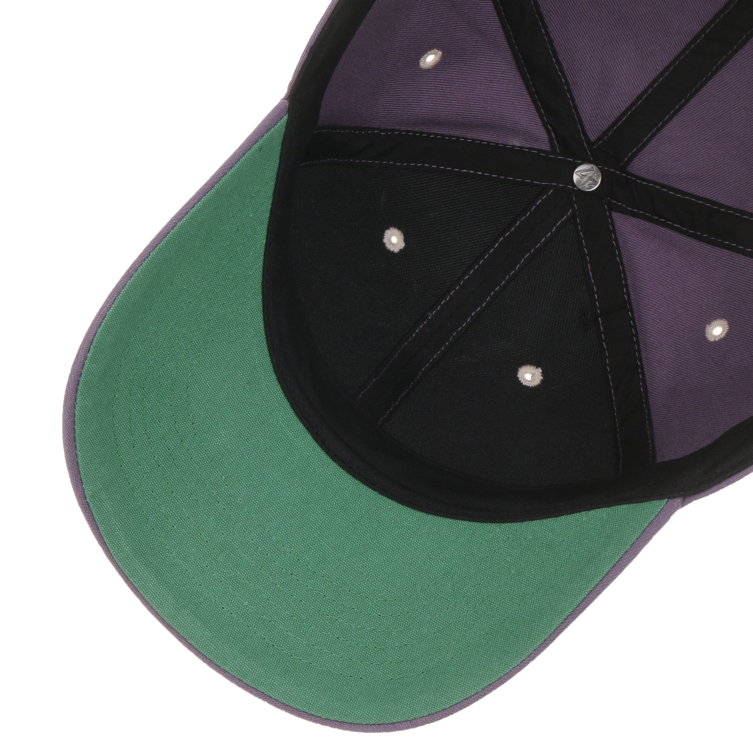 NHL Anaheim Ducks Rocky Nook Cap by 47 Brand - 21,95