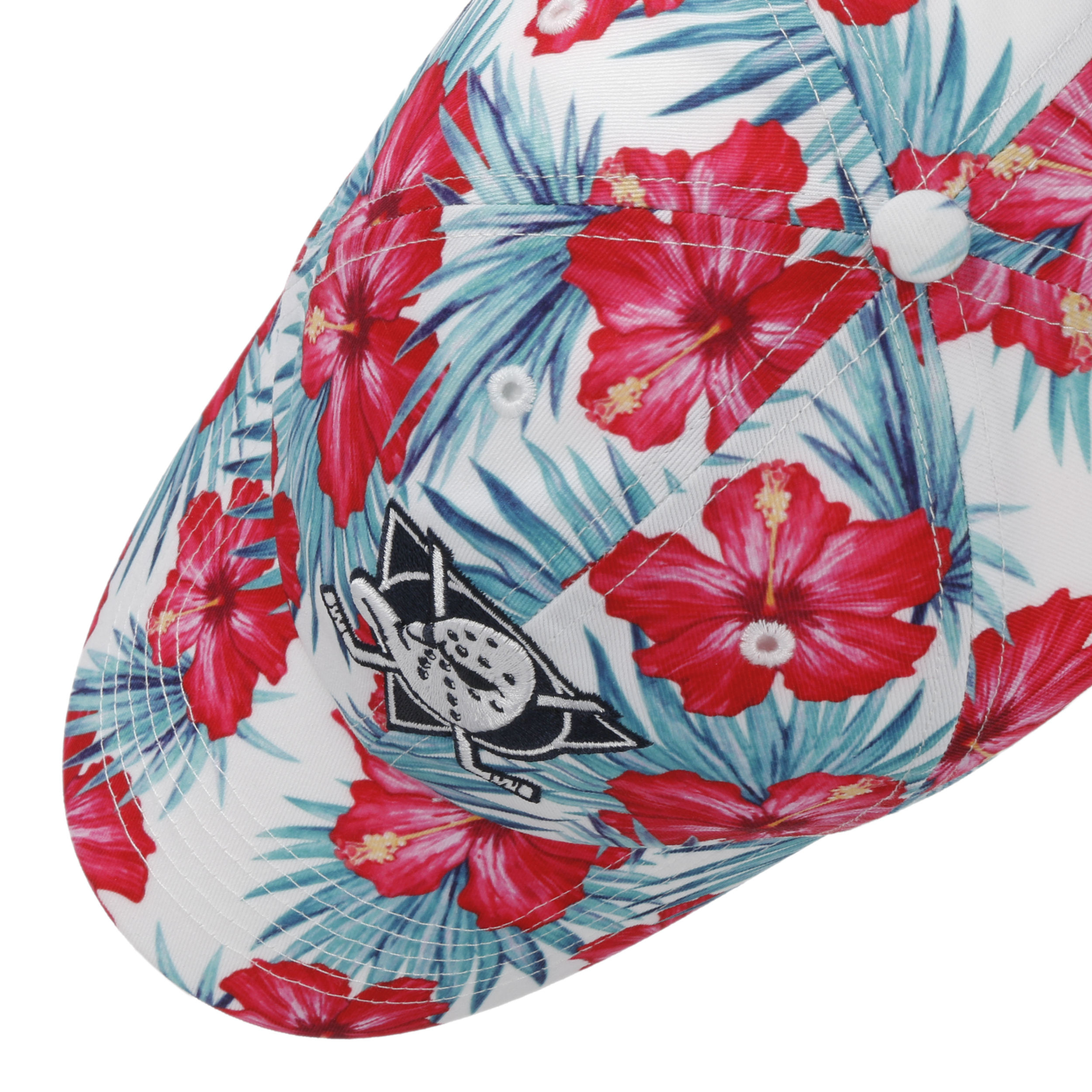 NHL Anaheim Ducks Sharon Cap by 47 Brand - 9,95