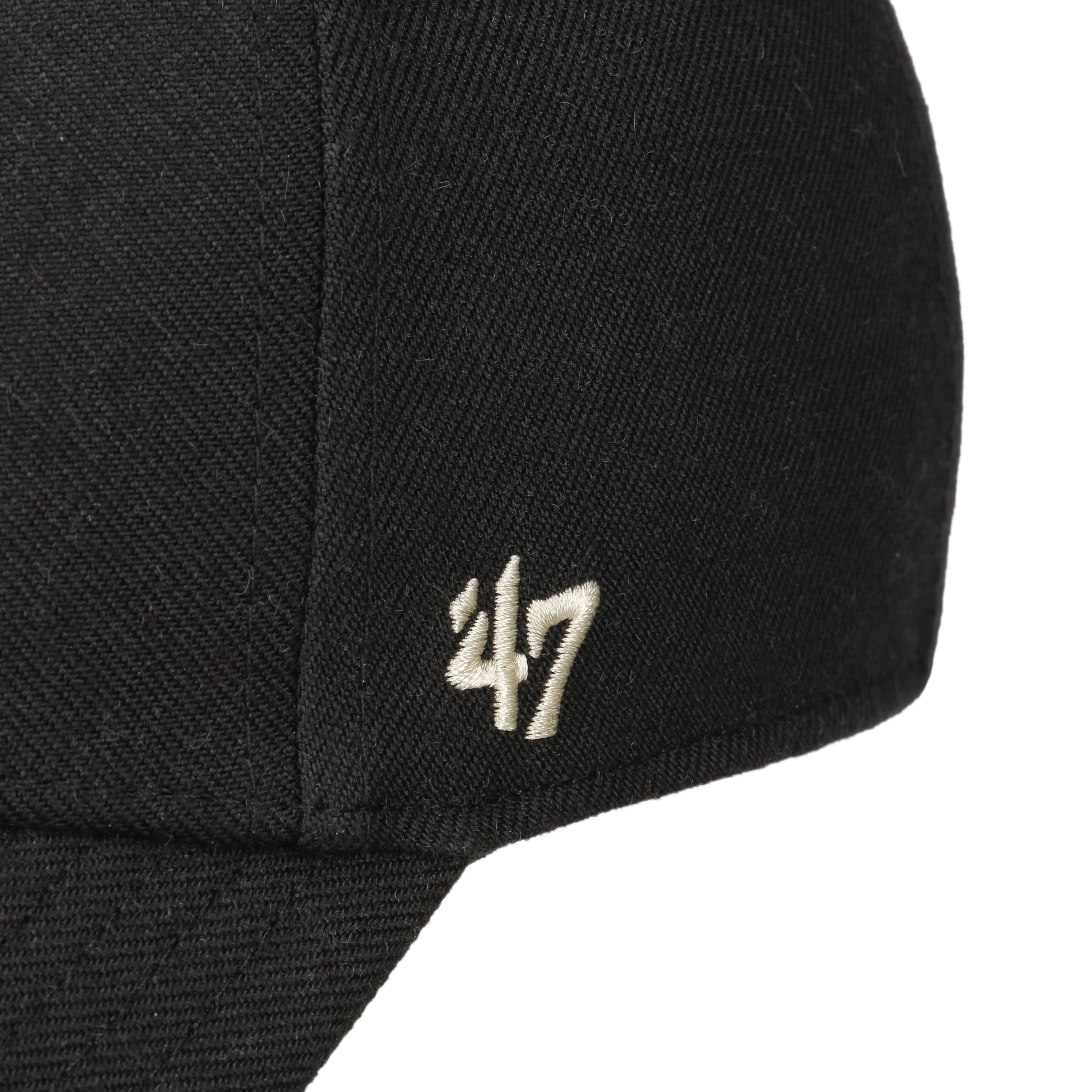 NHL Arizona Coyotes MVP Cap by 47 Brand - 24,95