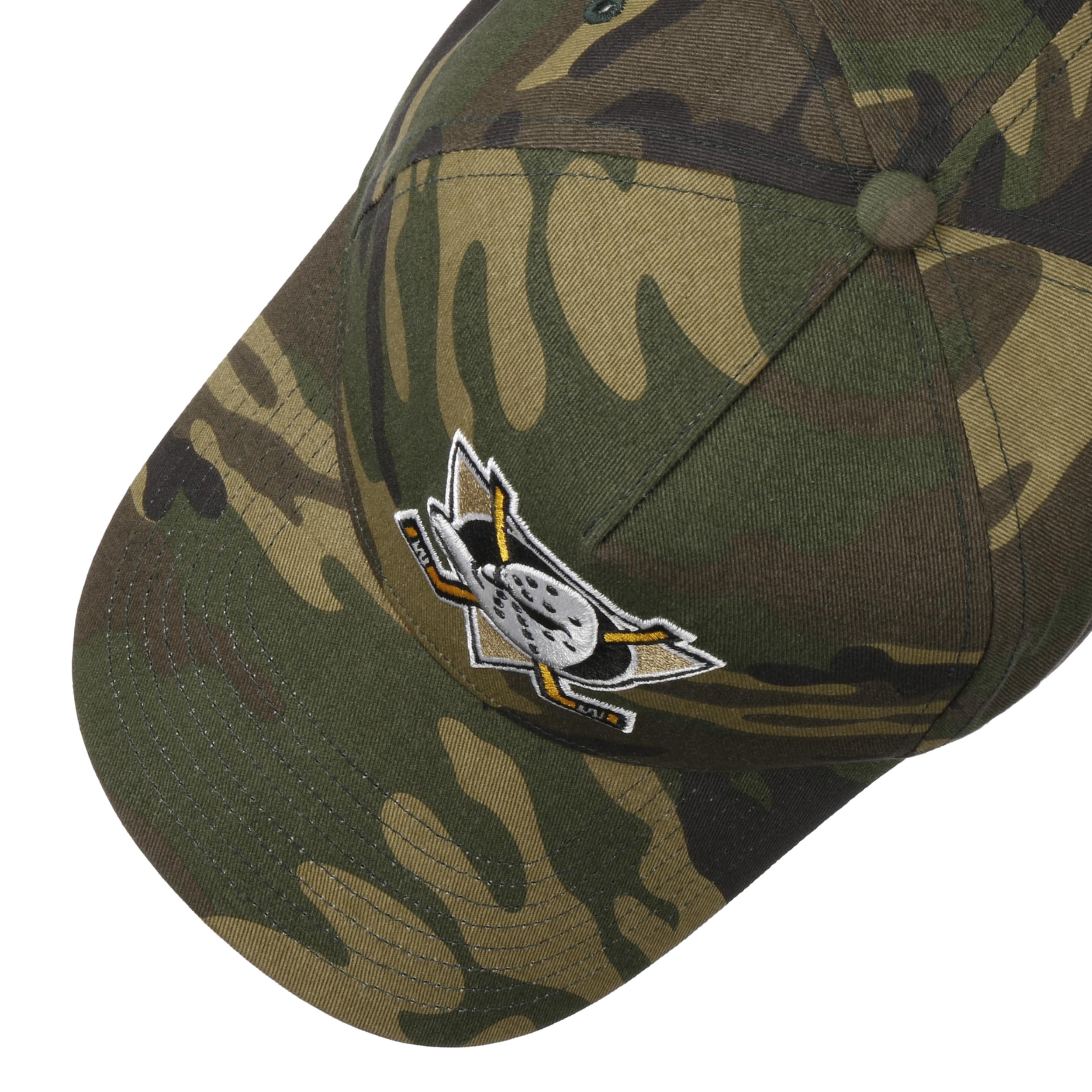 NHL Ducks Grove MVP DT Cap by 47 Brand - 19,95