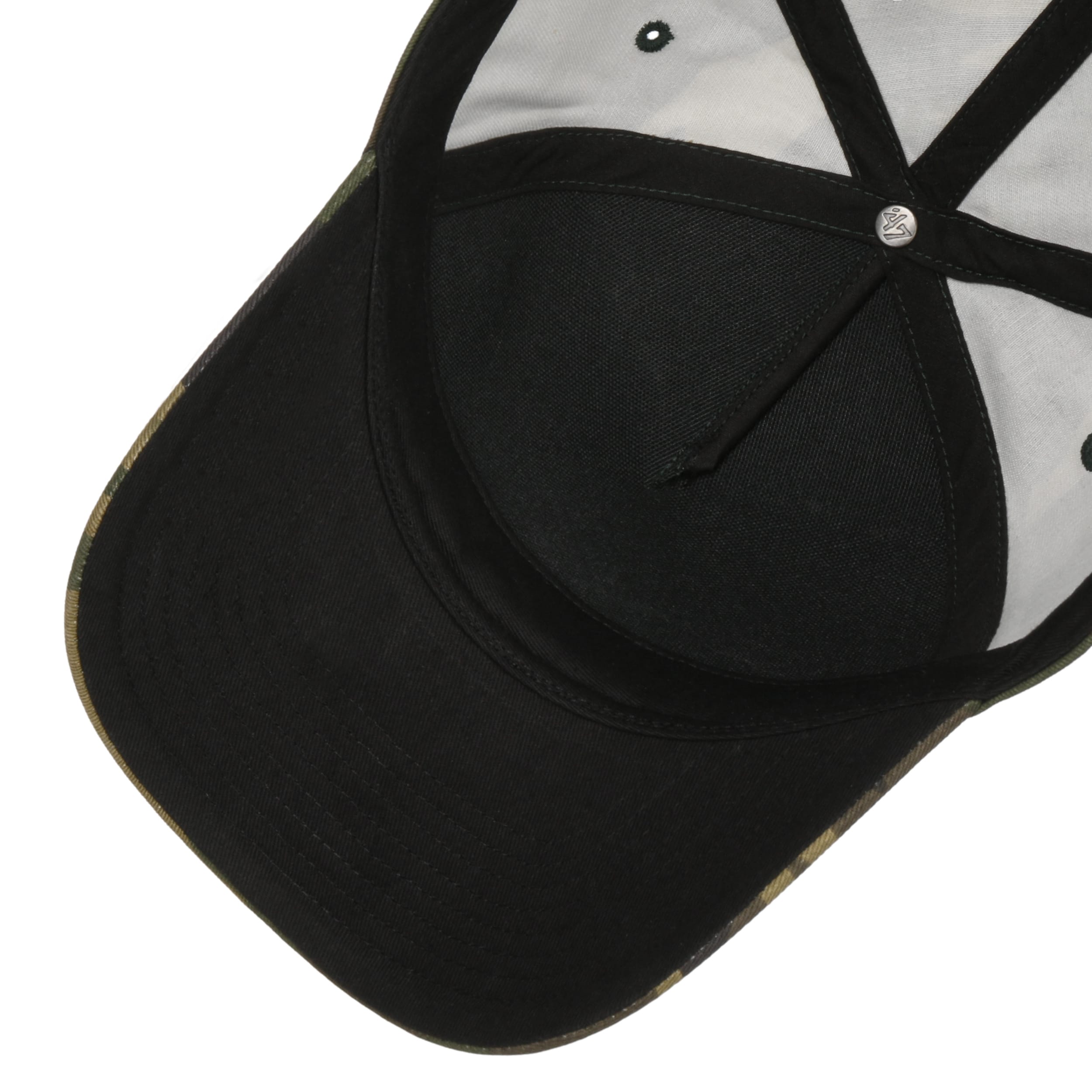 NHL Ducks Grove MVP DT Cap by 47 Brand - 19,95