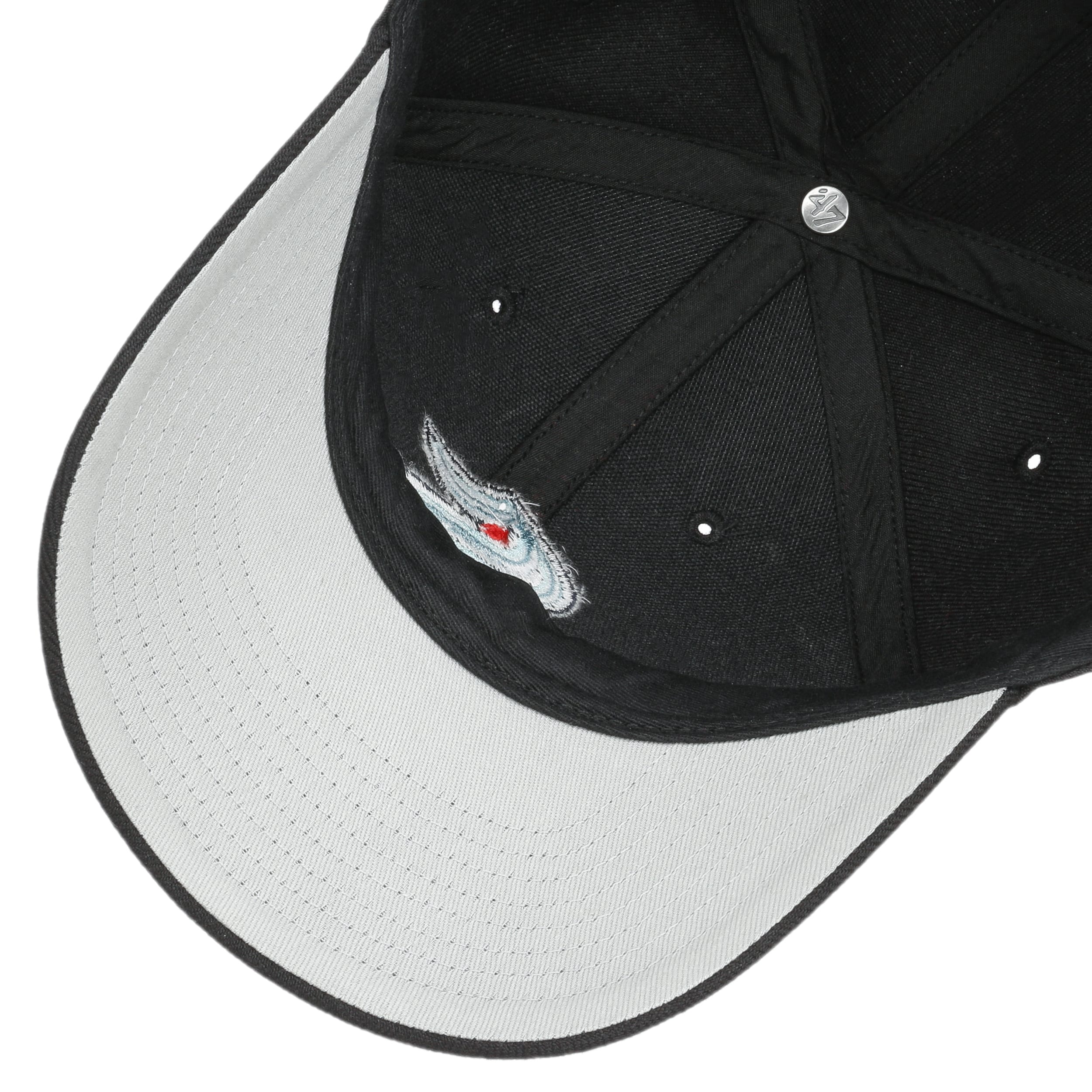 NHL Seattle Kraken MVP Cap by 47 Brand - 24,95
