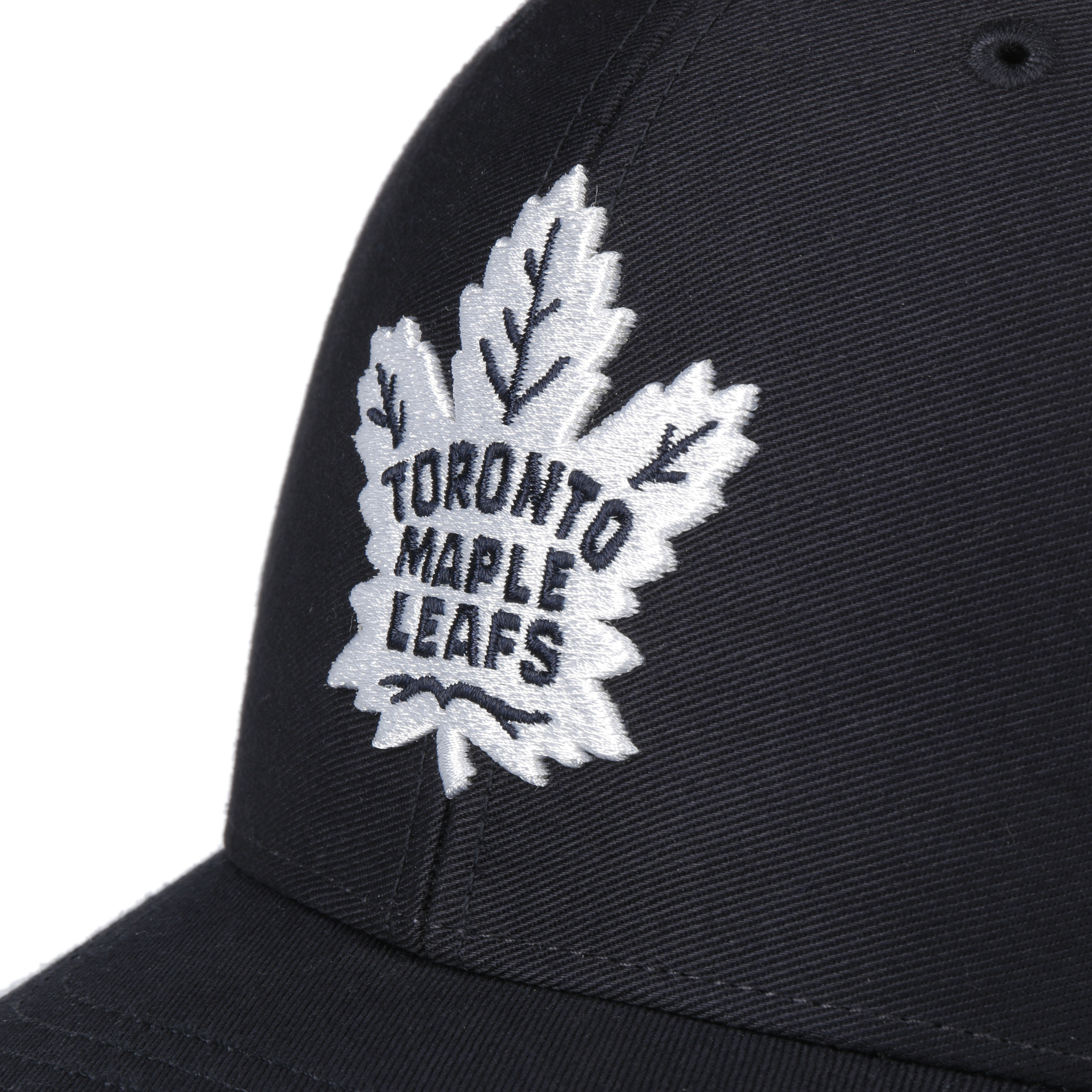 NHL Toronto Maple Leafs Trucker Cap by 47 Brand - 24,95