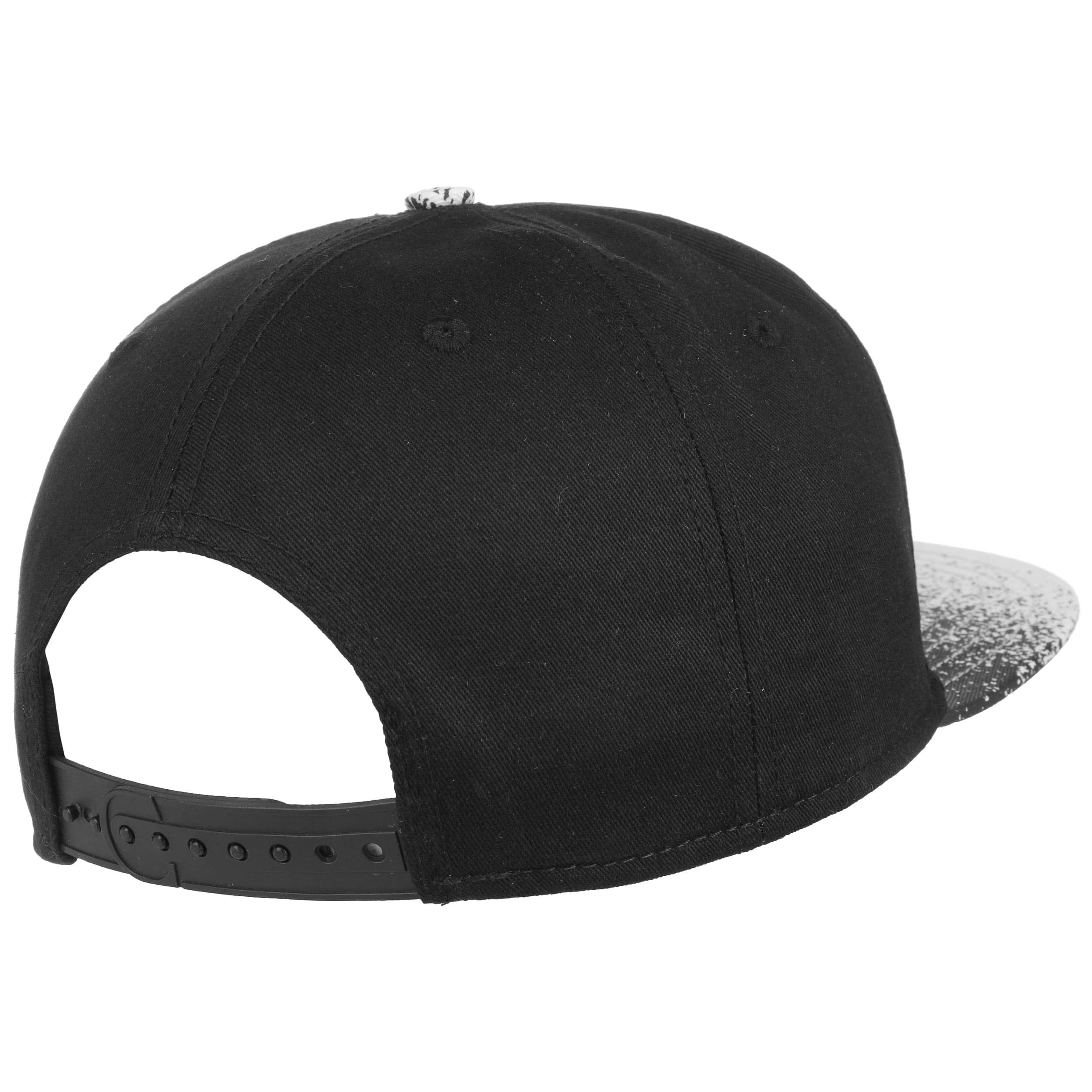 NO 0 Snapback Cap by Cayler & Sons - 29,99