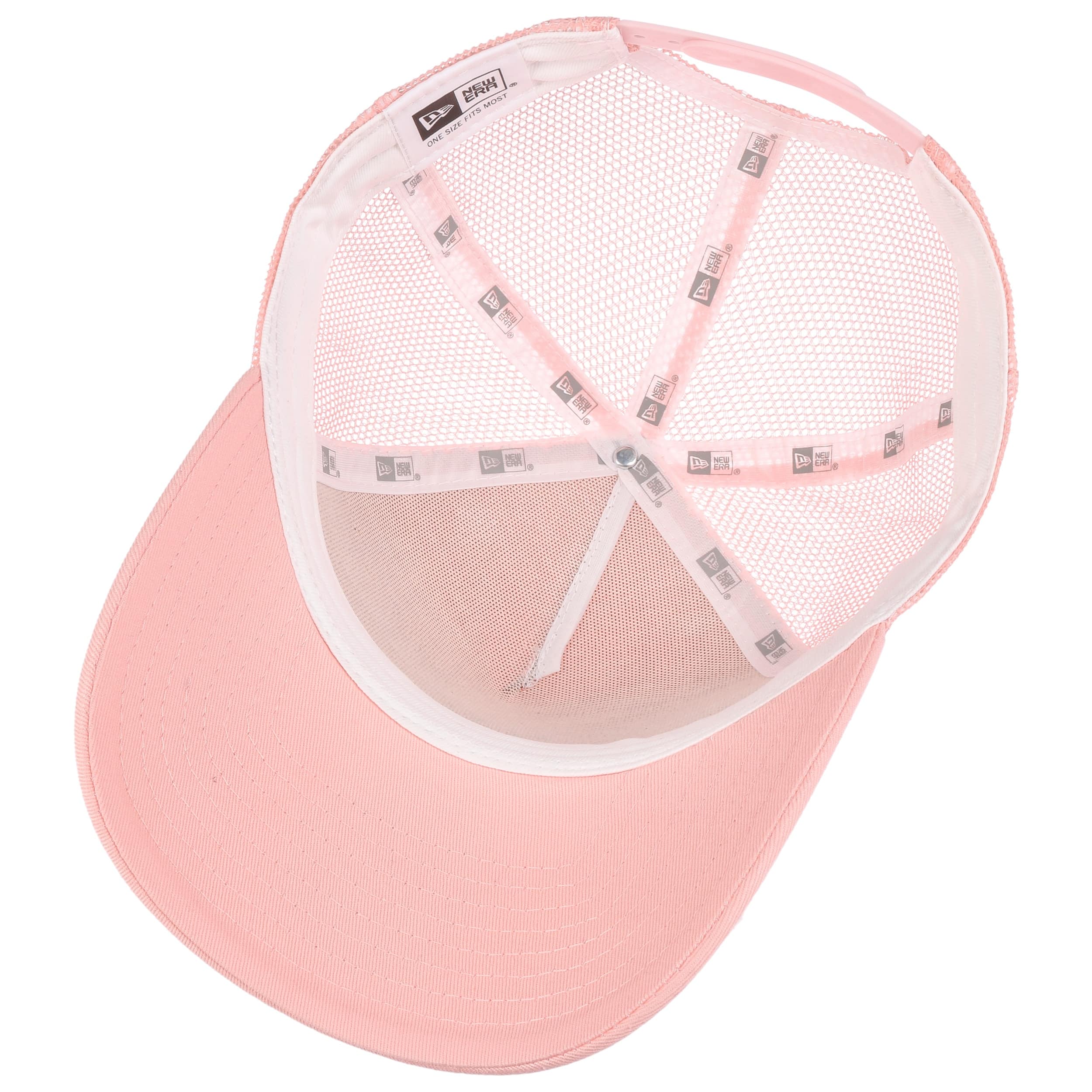 NYC Seasonal Trucker Cap by New Era - 24,95