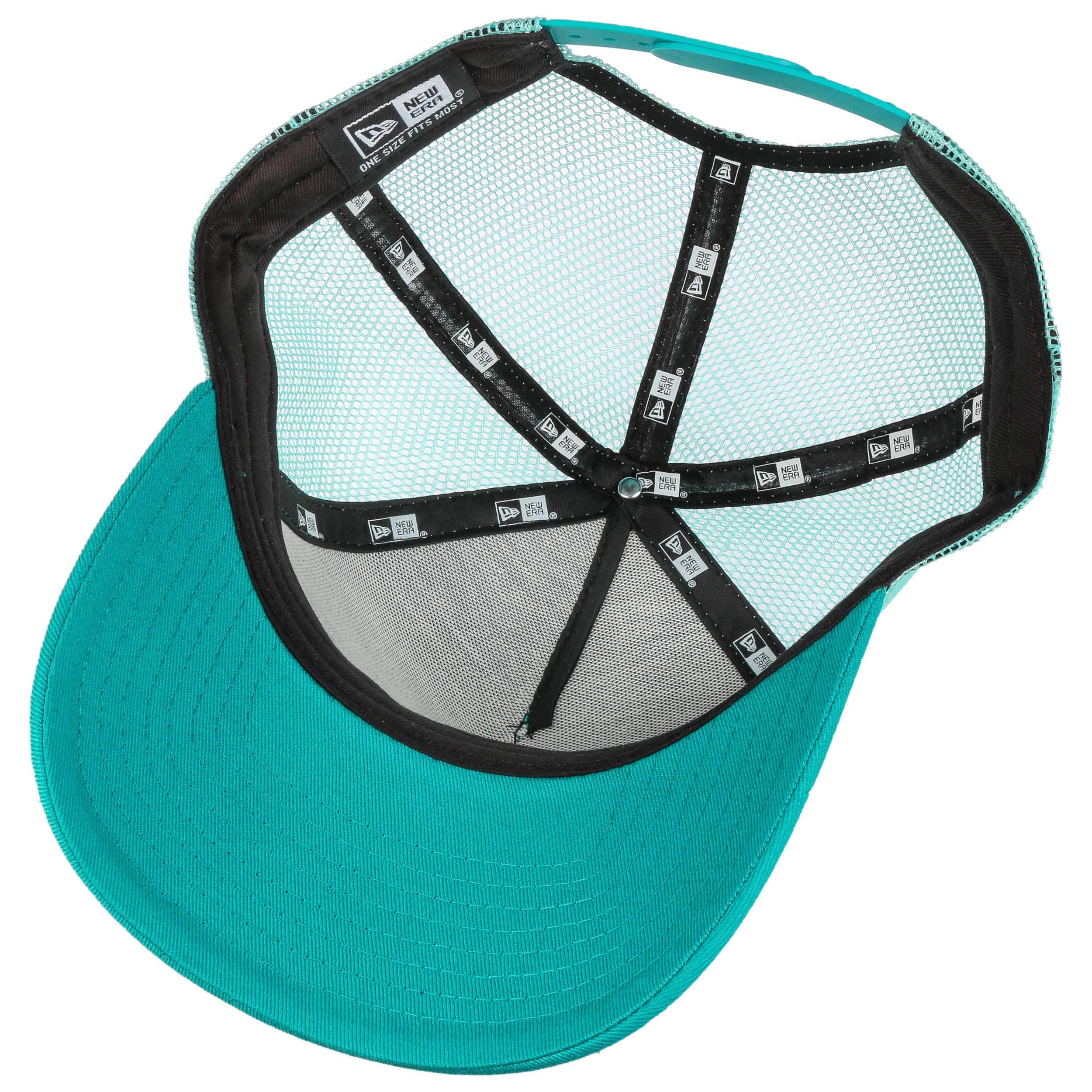 NYC Seasonal Trucker Cap by New Era - 24,95