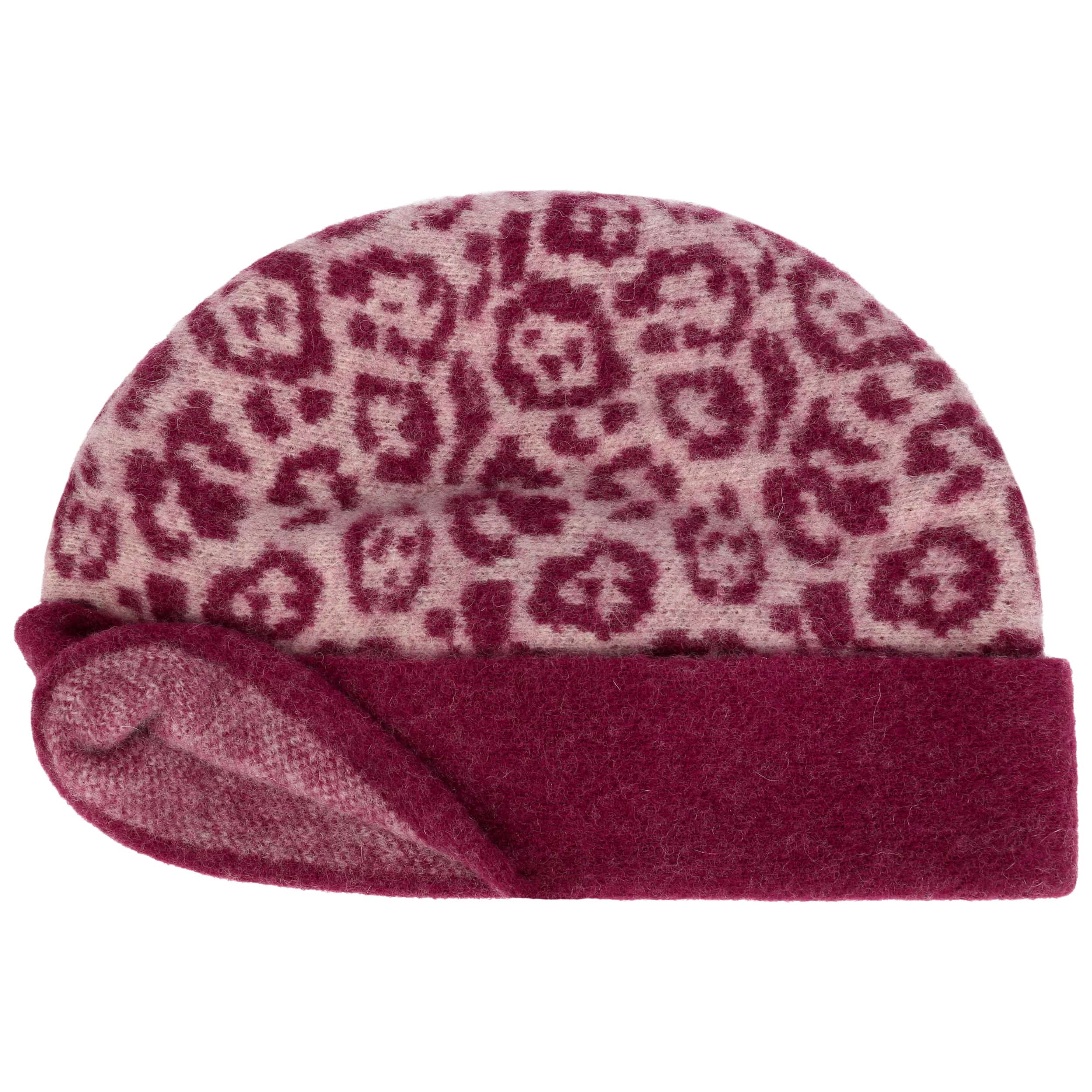 Namara Leo Walkmütze by Seeberger - 55,95