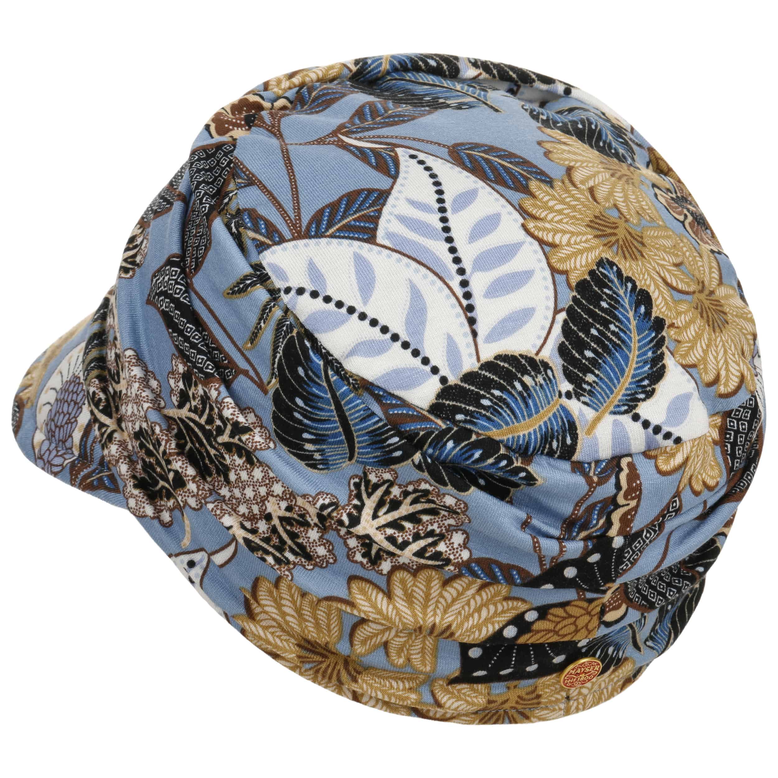 Nanni Jersey Cap by Mayser - CHF 62.95