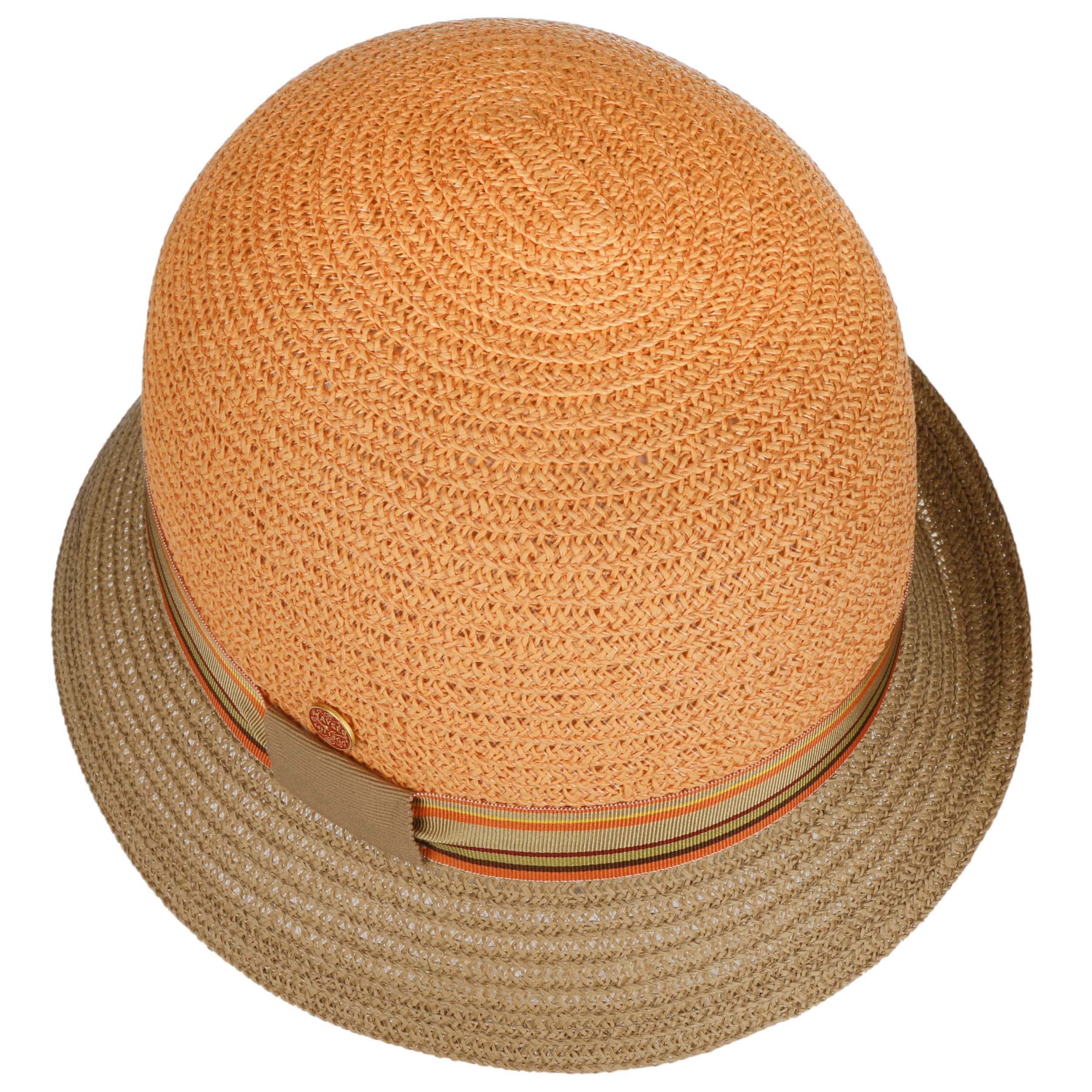 Nanni Twotone Strohhut by Mayser - 89,95