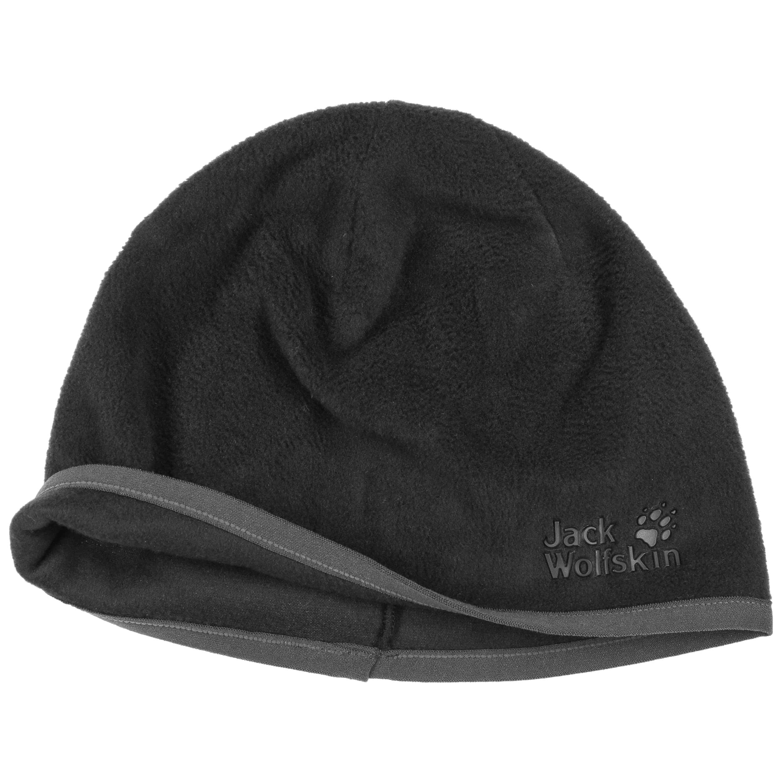 Nanuk Ecosphere Beanie by Jack Wolfskin - CHF 26.95