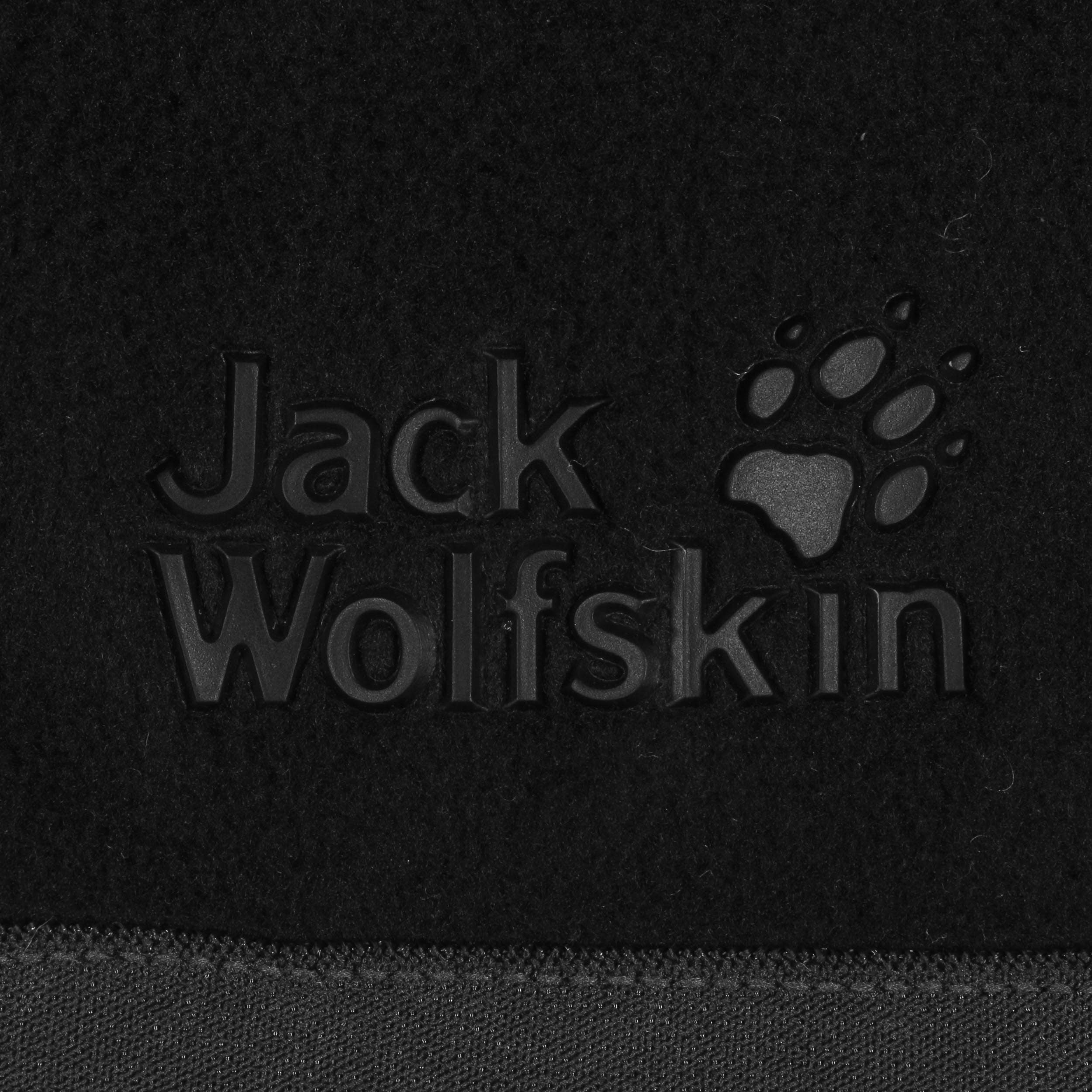 Nanuk Ecosphere Beanie by Jack Wolfskin - CHF 26.95
