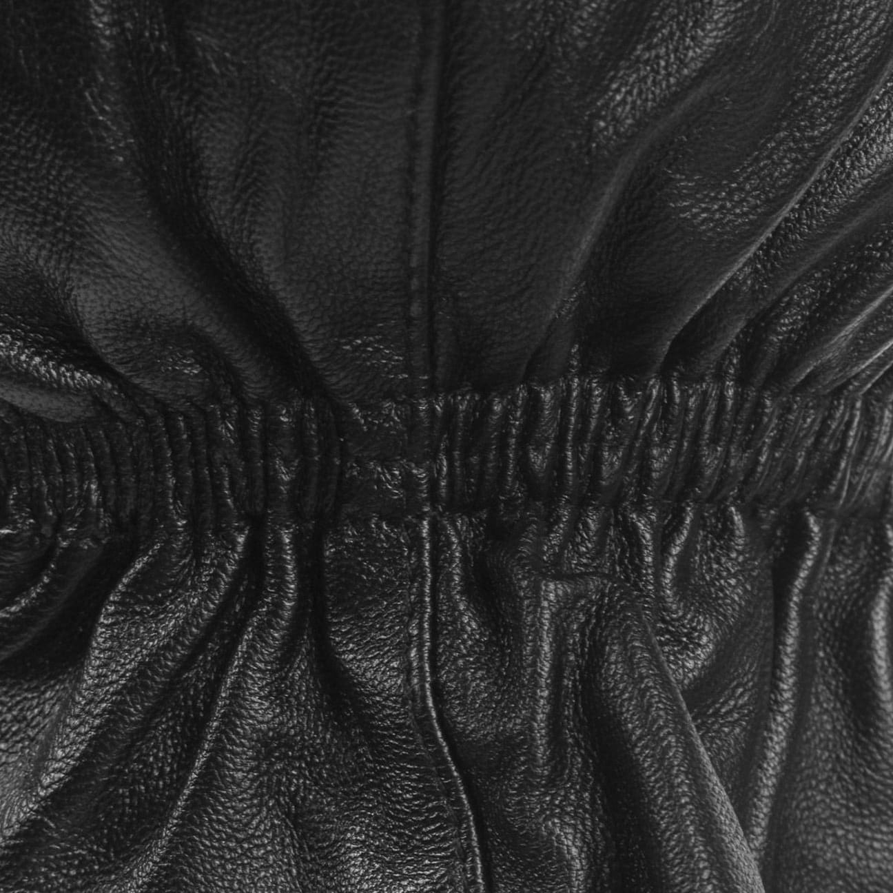 Nappaleder Cabriohaube by Lierys - 119,00