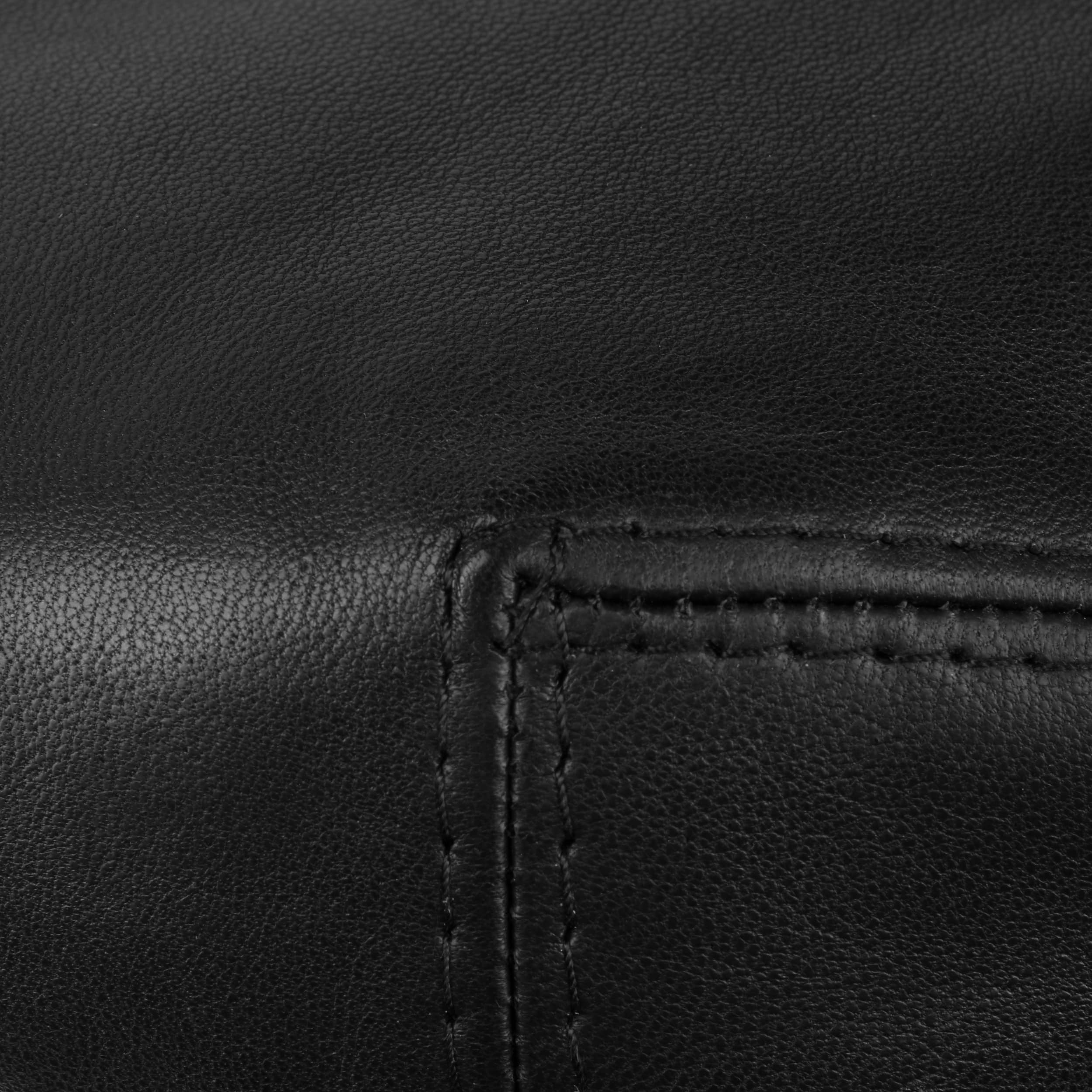 Nappaleder Flatcap by Lierys - 89,95