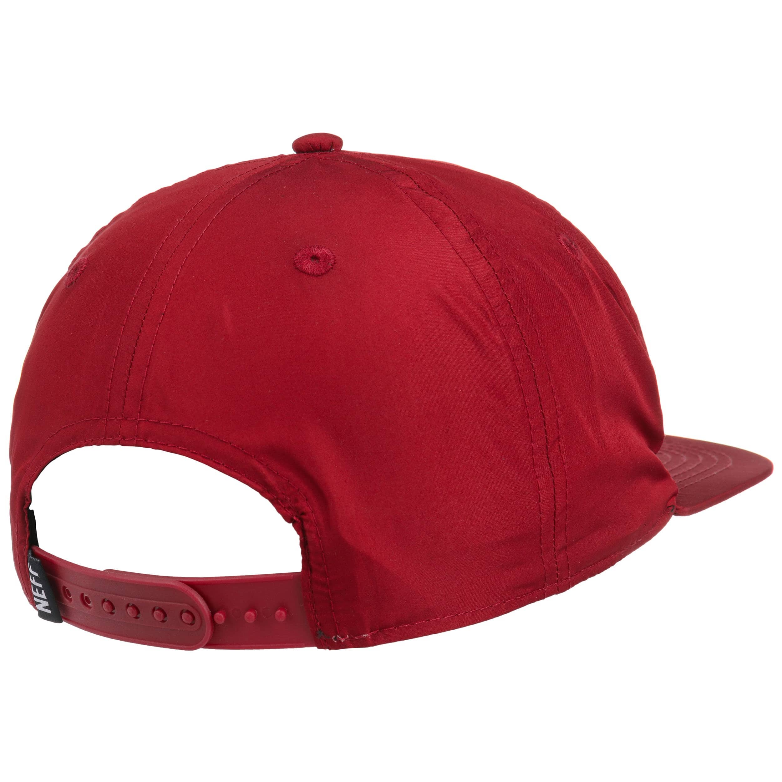 Neffection Snapback Cap by Neff - 14,95