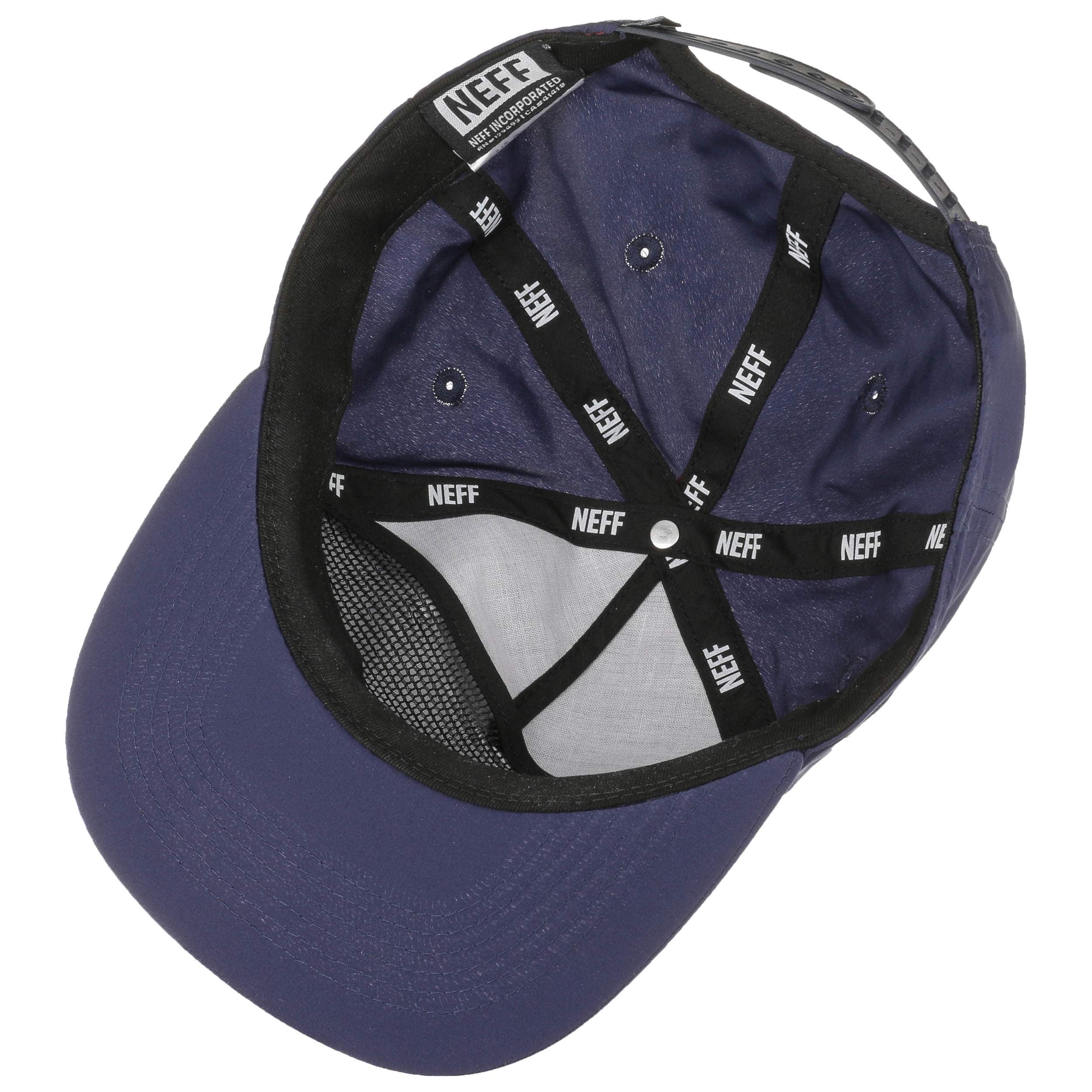 Neffection Snapback Cap by Neff - 14,95