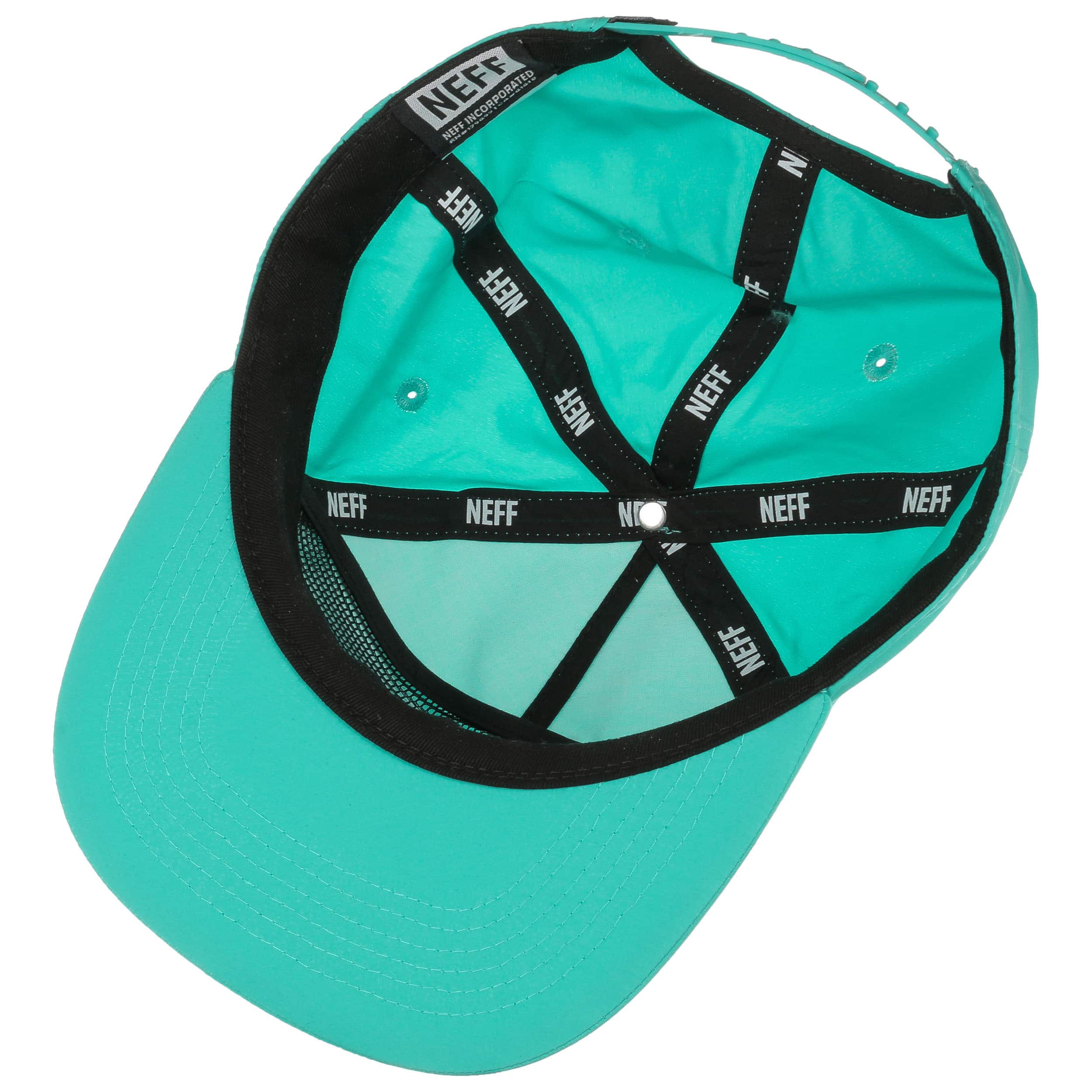 Neffection Snapback Cap by Neff - 14,95