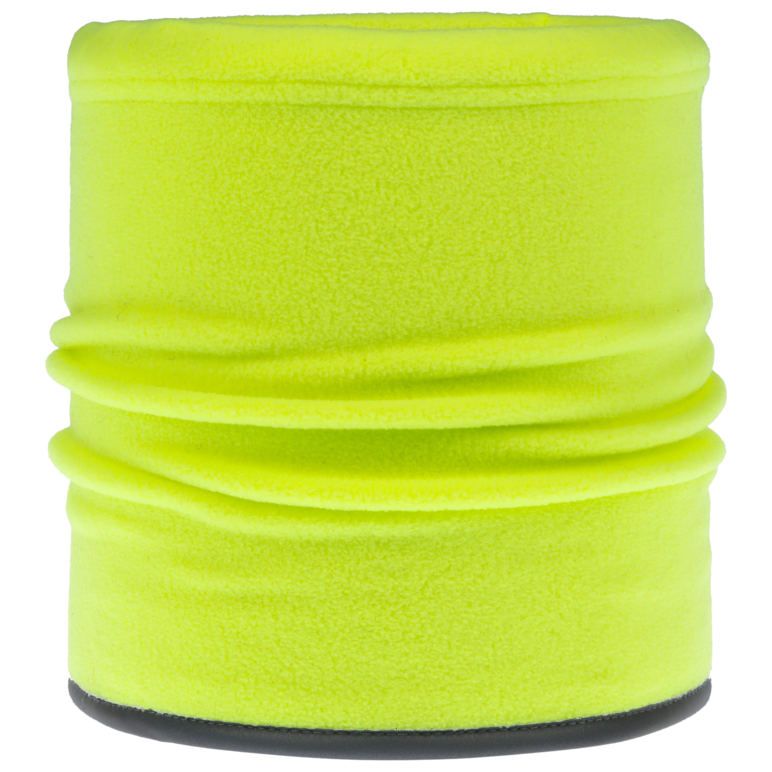 Neon Fleece Multifunktionstuch - 15,95