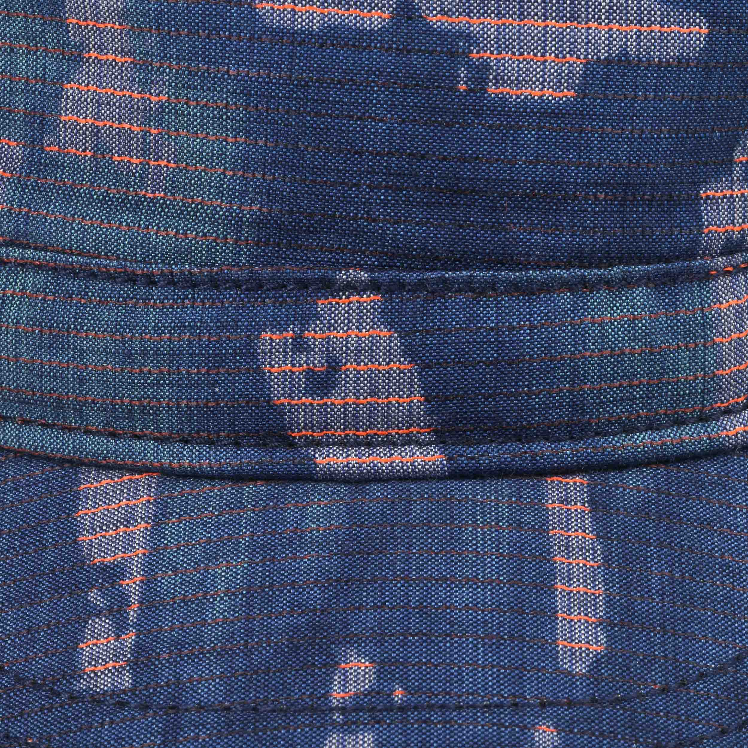 Neon Stripes Army Cap by Stetson - 59,00