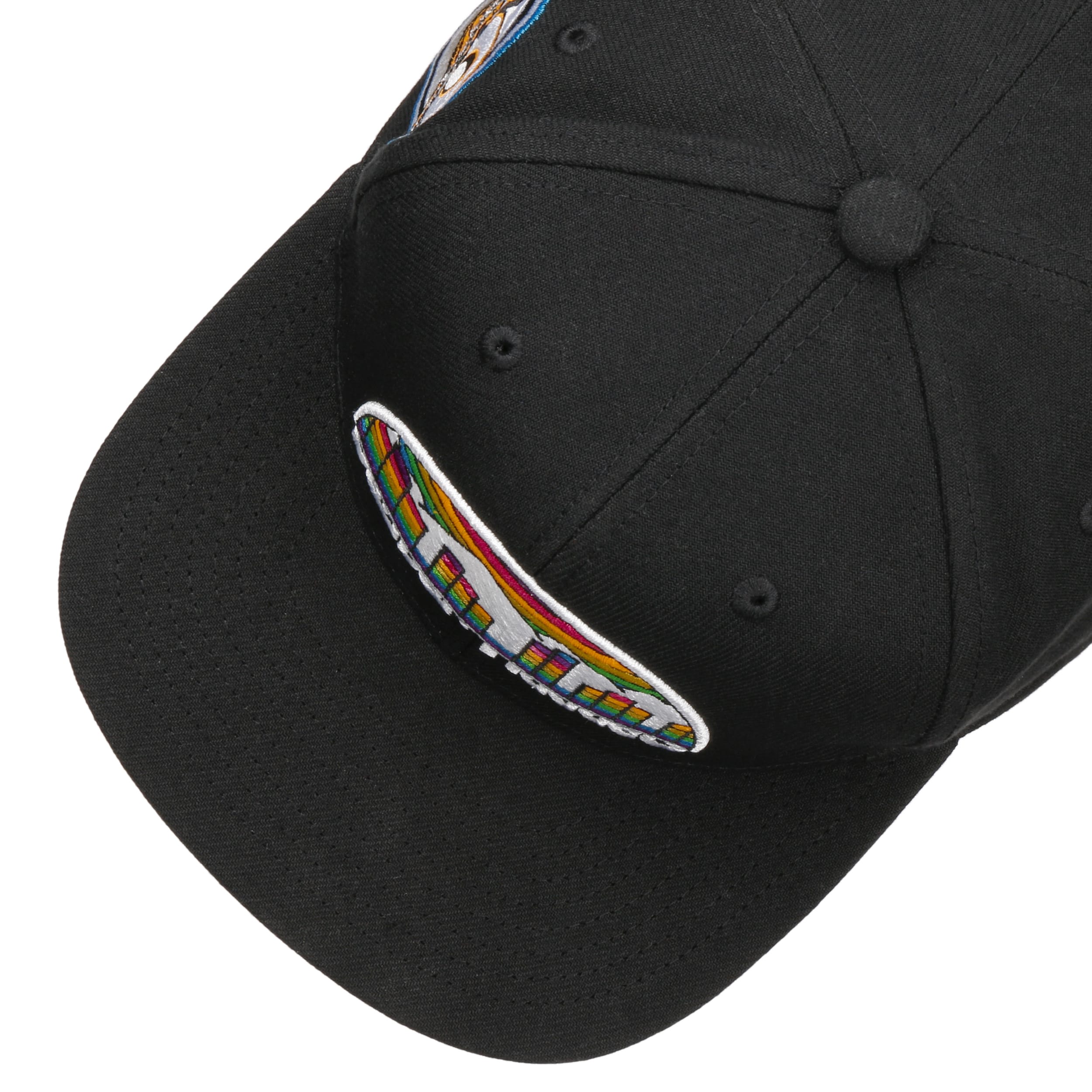 Neon Tropical Nuggets Cap by Mitchell & Ness - 42,95