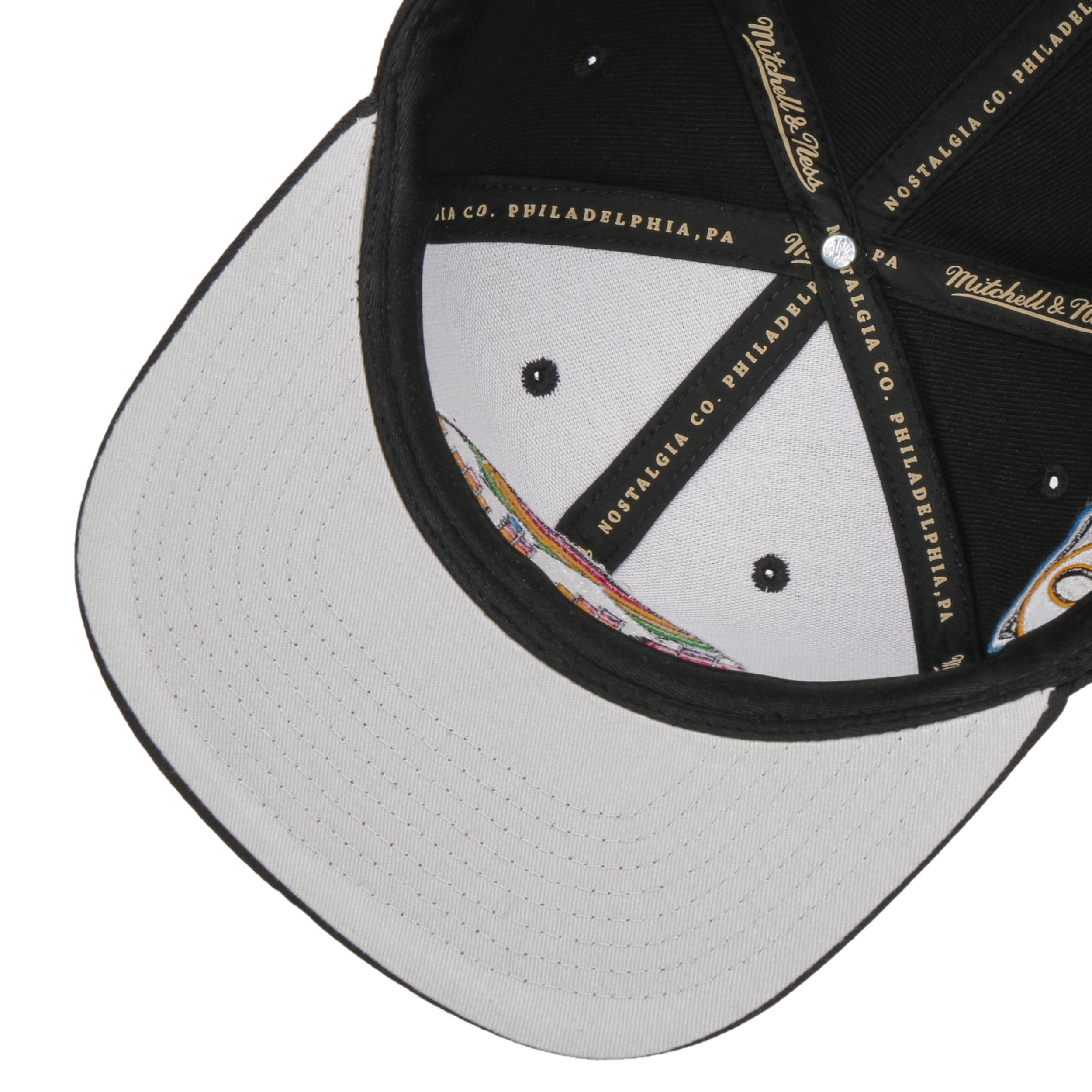 Neon Tropical Nuggets Cap by Mitchell & Ness - 42,95