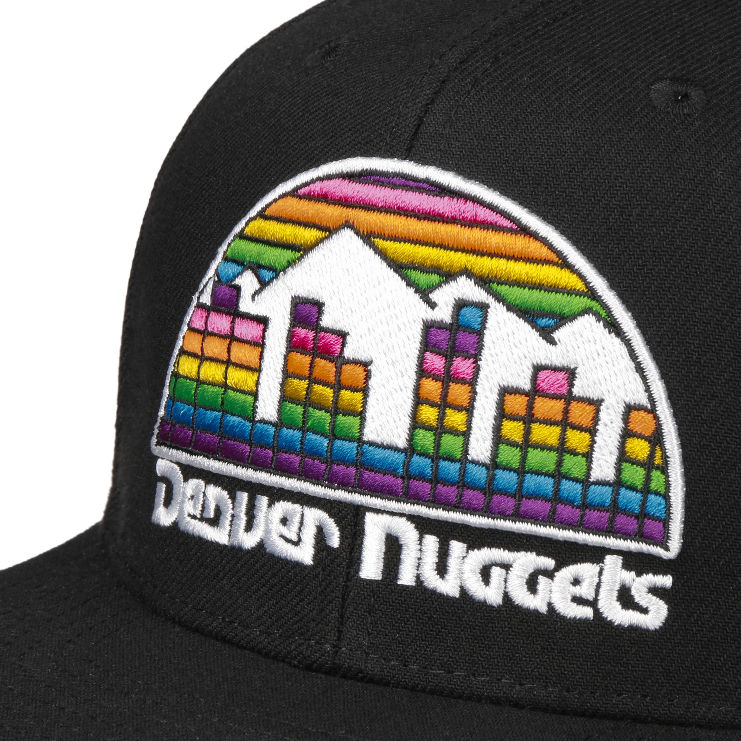 Neon Tropical Nuggets Cap by Mitchell & Ness - 42,95