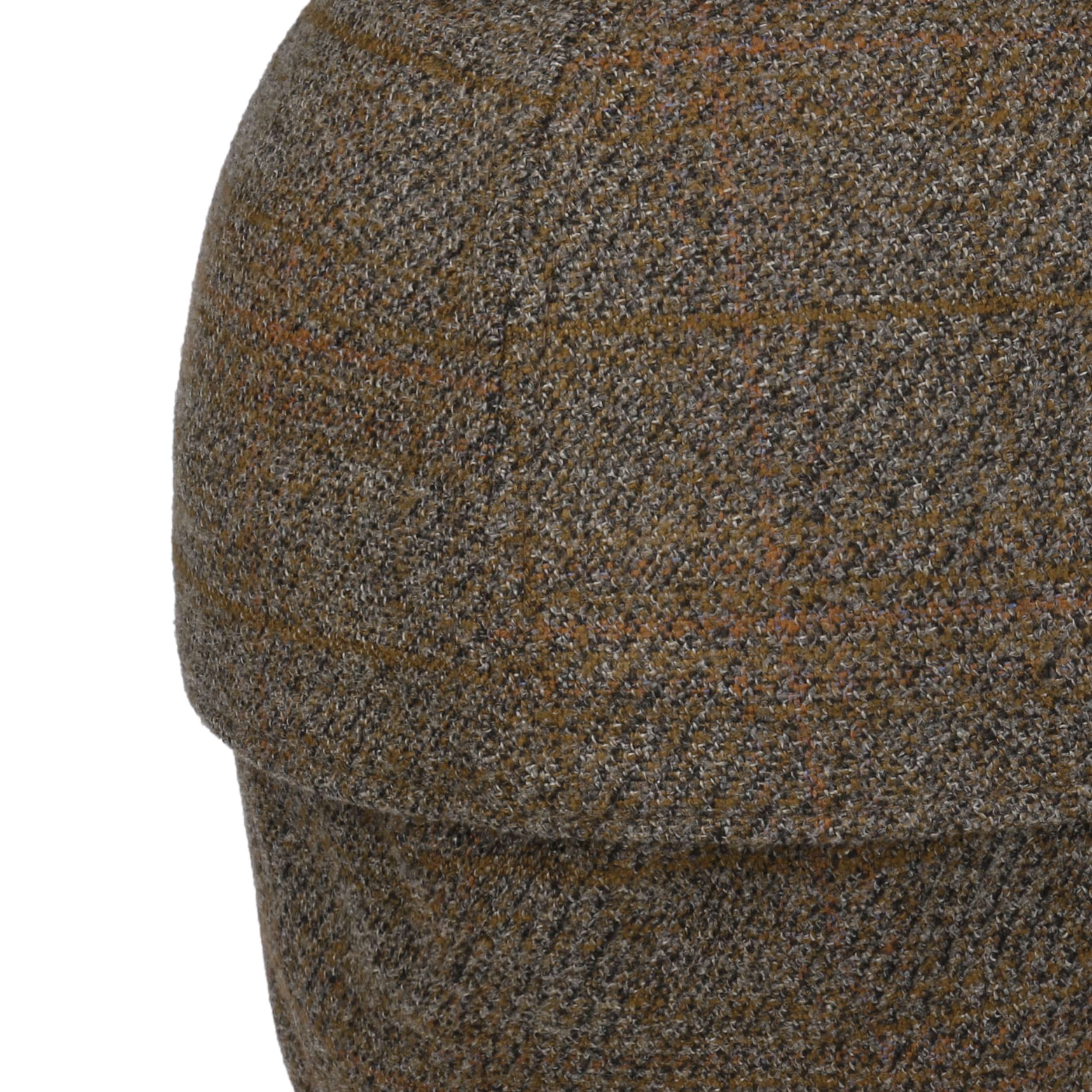 Nesbit Cap mit Ohrenklappen by Bailey 1922 - 89,95