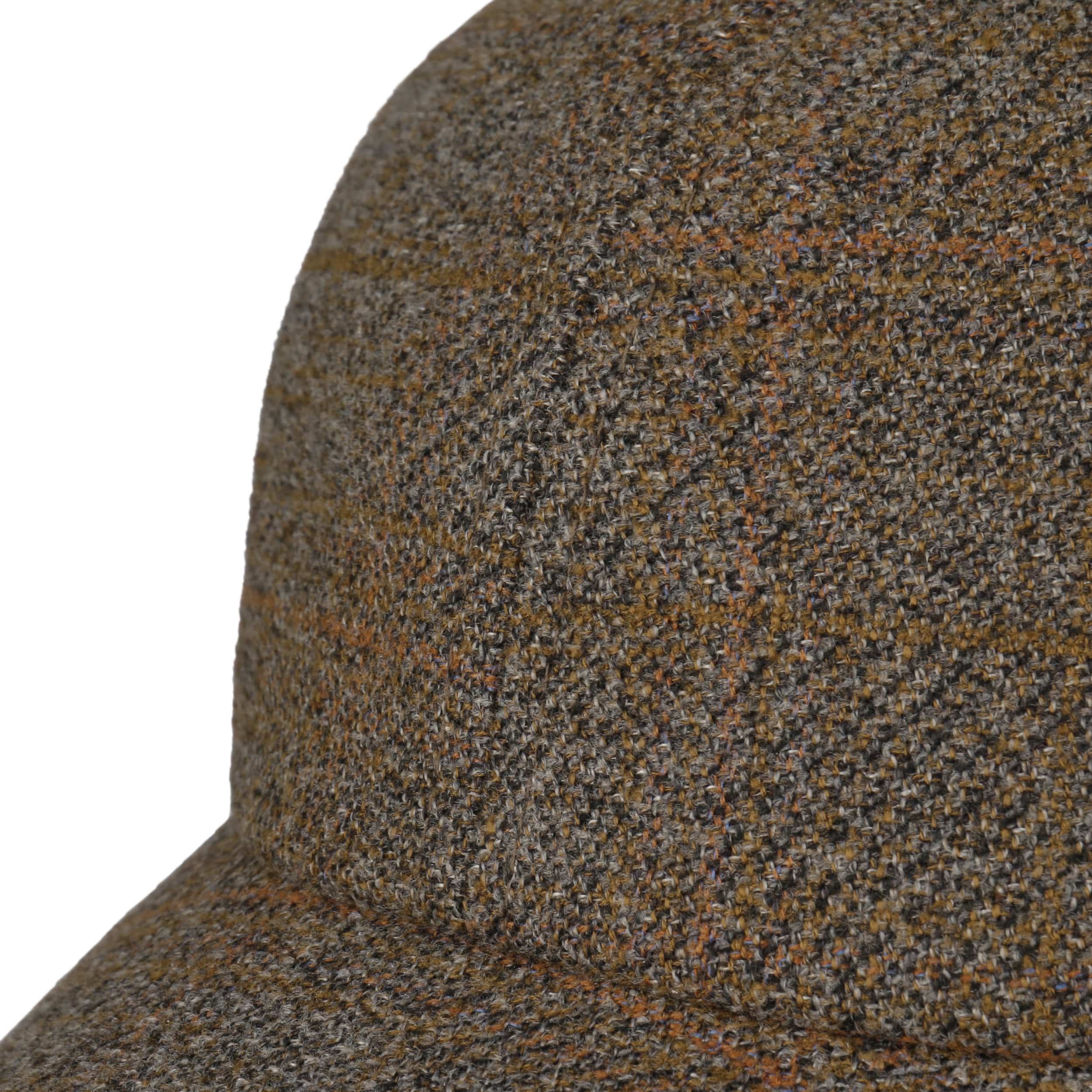 Nesbit Cap mit Ohrenklappen by Bailey 1922 - 89,95