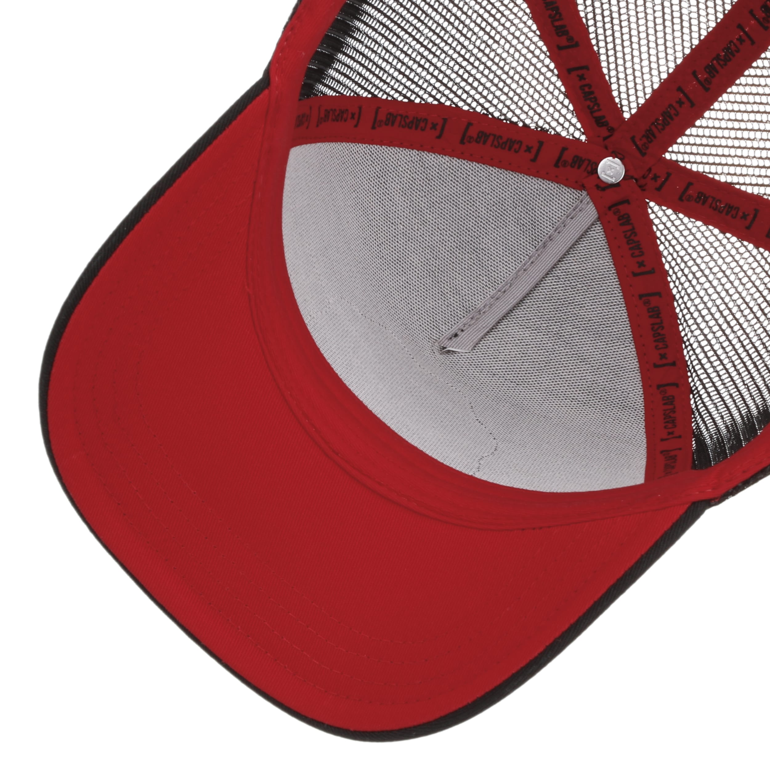 New Chupa Chups Trucker Cap by Capslab - 34,90