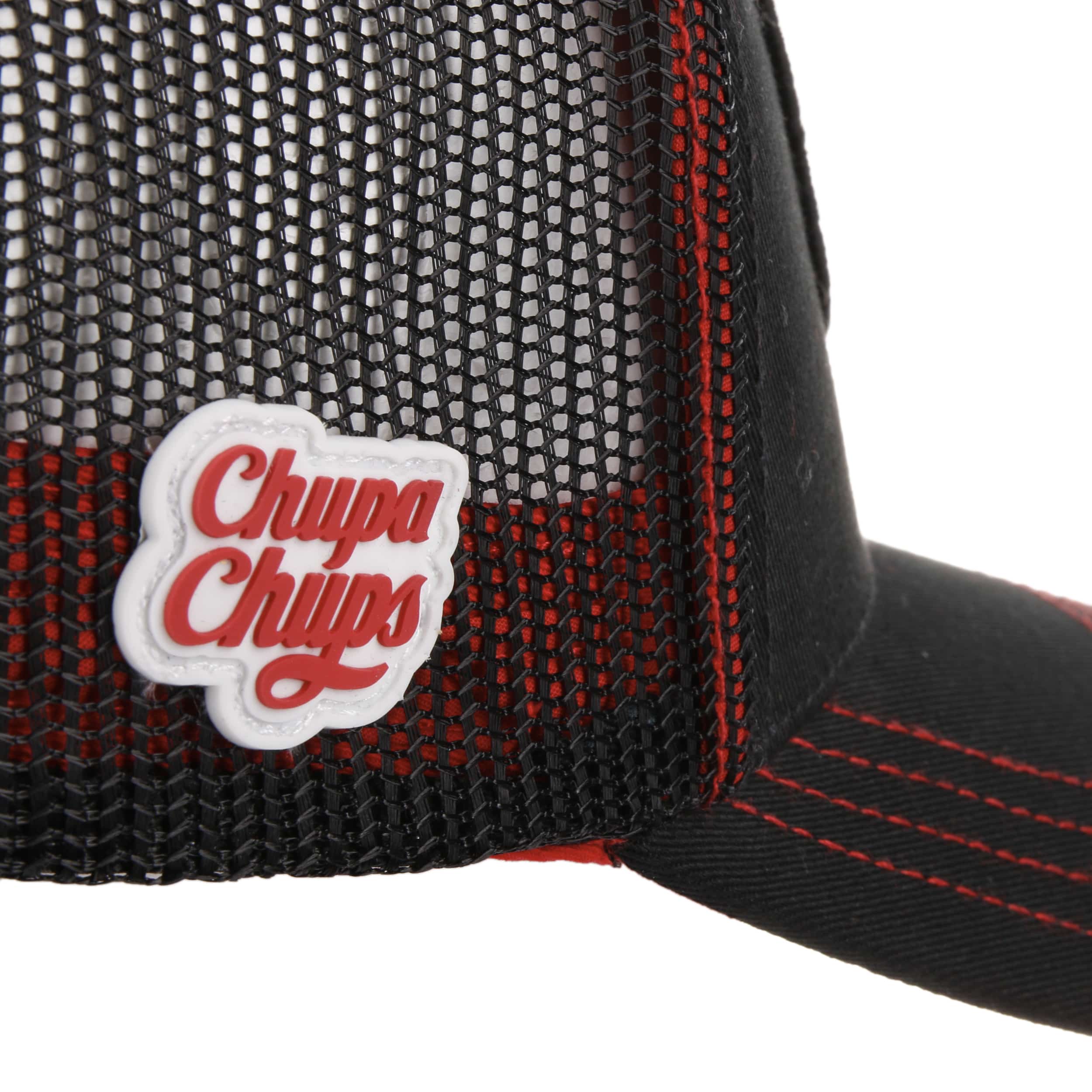 New Chupa Chups Trucker Cap by Capslab - 34,90