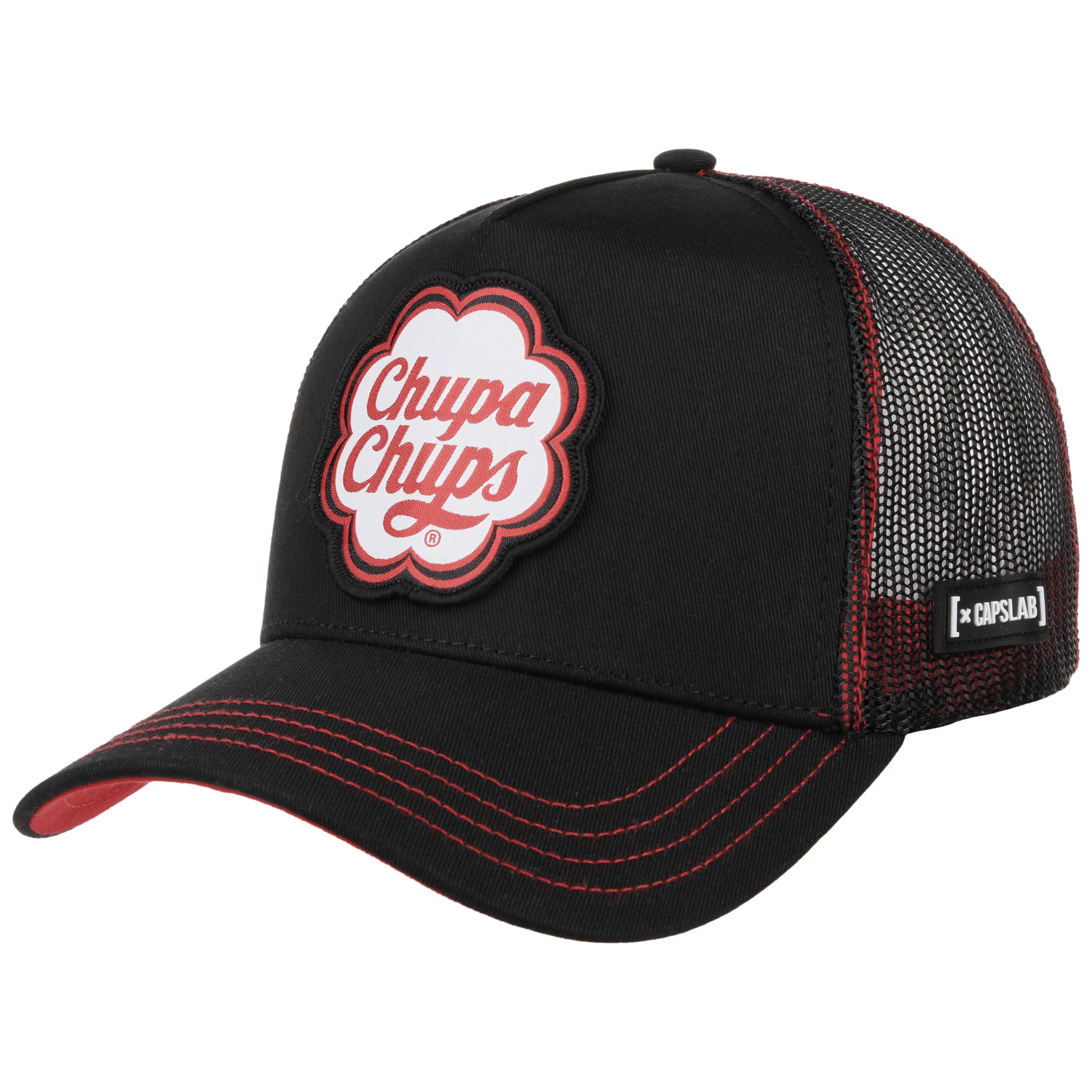 New Chupa Chups Trucker Cap by Capslab - 34,90