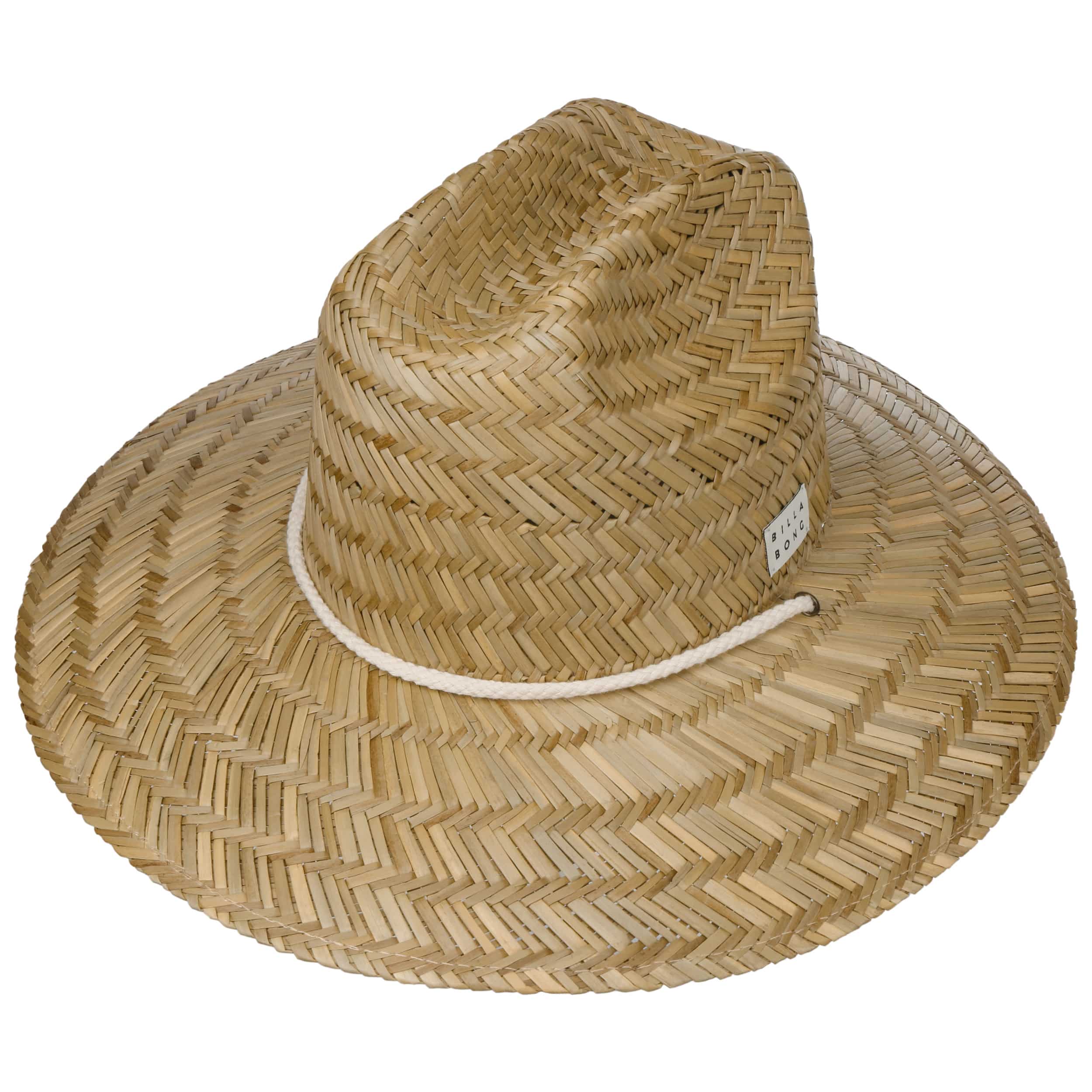 New Comer Strohhut by Billabong - 44,95