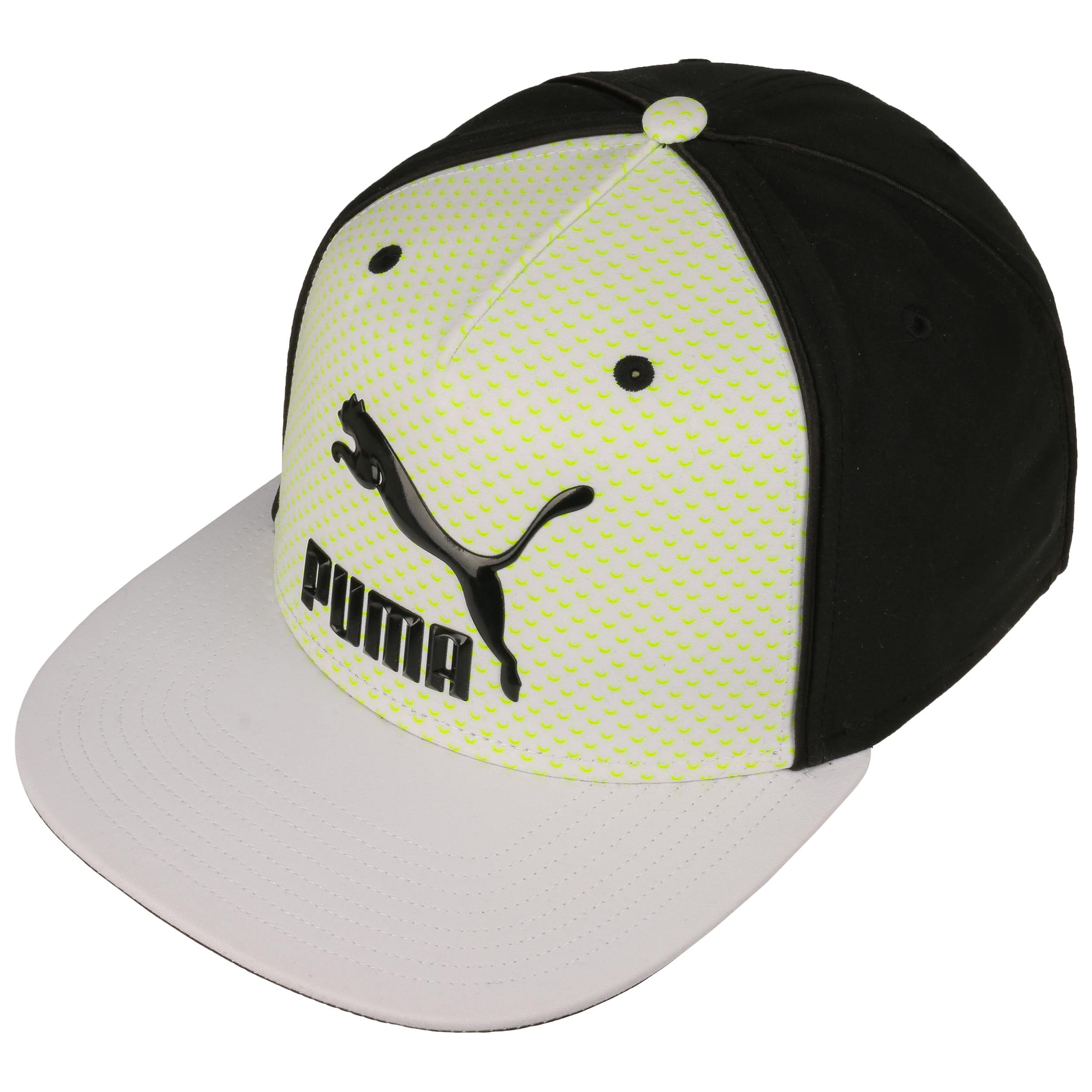 New LS Deluxe Strapback Cap by PUMA - 29,95