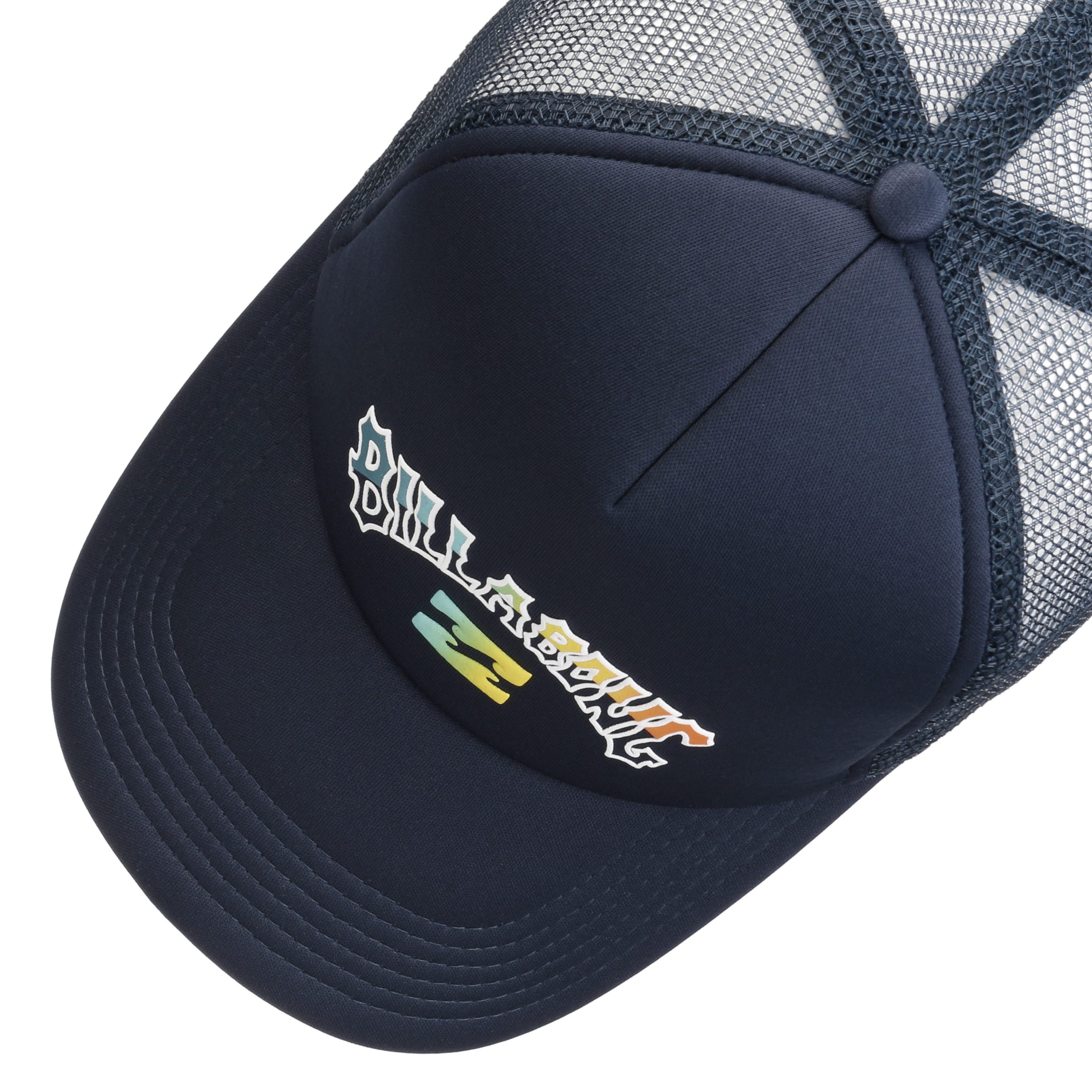 New Podium Trucker Cap by Billabong - 29,95