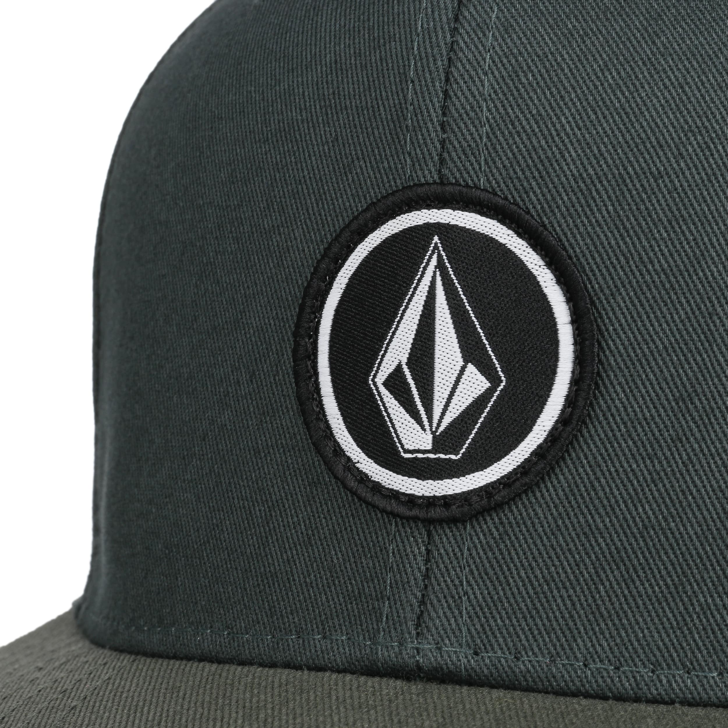 New Quarter Twill Cap by Volcom - 34,95