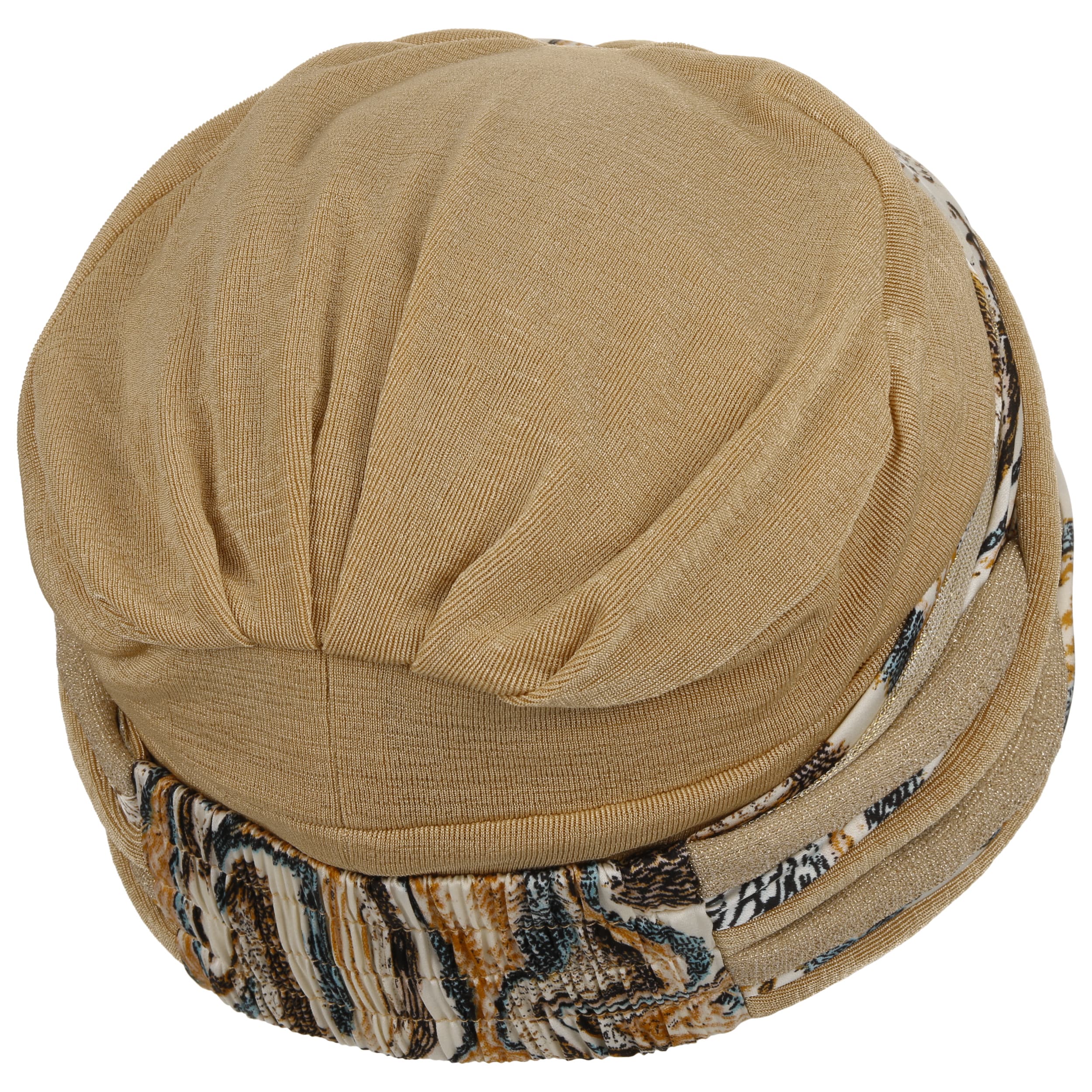 New Scarlett Boho Turban by Christine Headwear - 59,95