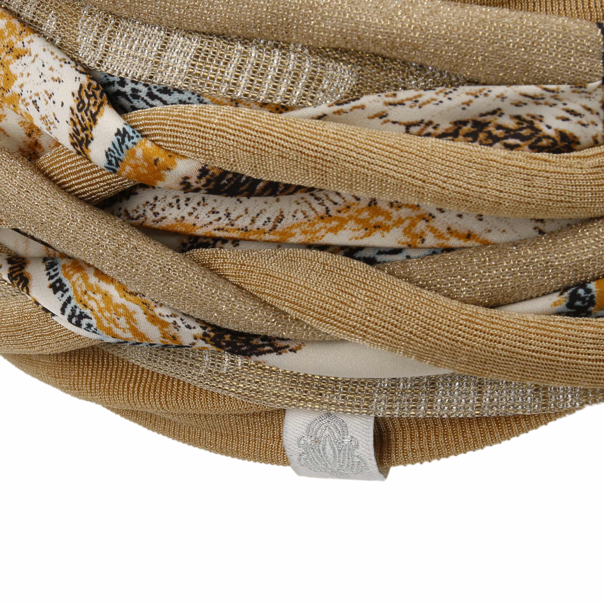 New Scarlett Boho Turban by Christine Headwear - 59,95
