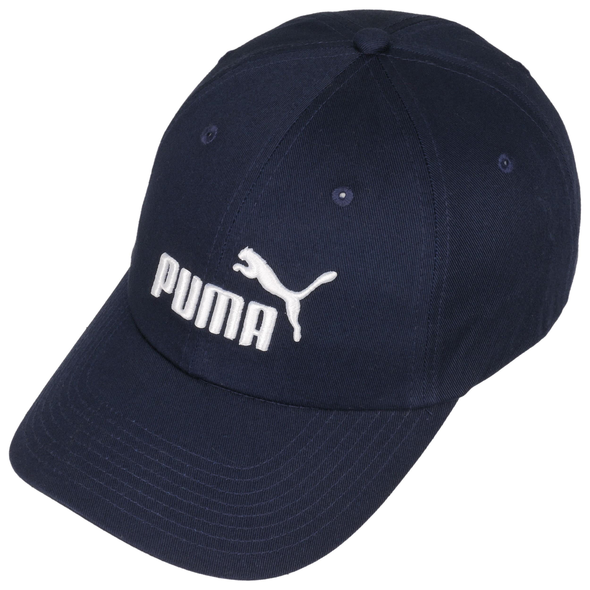 No. 1 Baseball Cap by PUMA, GBP 13,95 --> Hats, caps & beanies shop ...