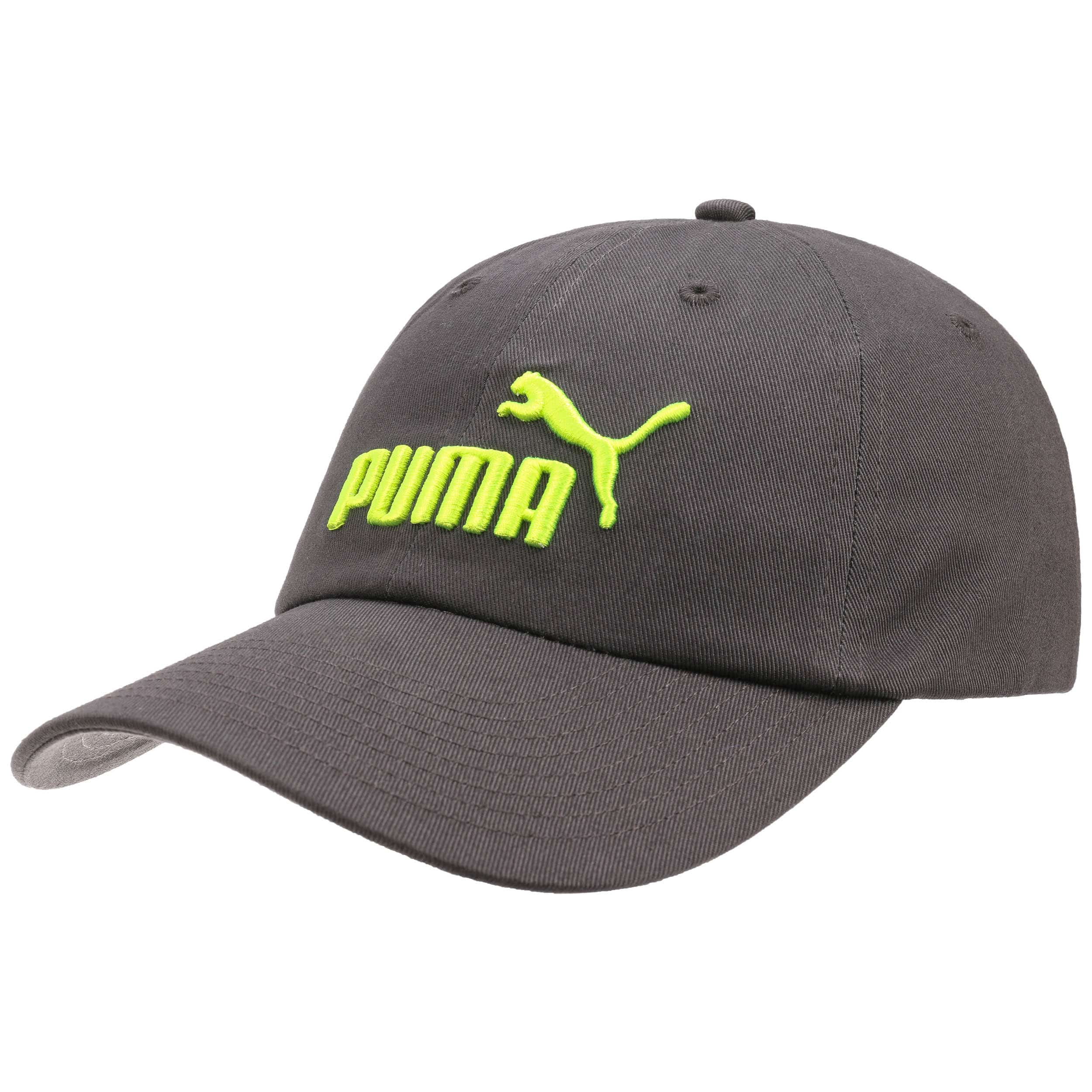 No. 1 Baseball Cap by PUMA, EUR 14,95 --> Hats, caps & beanies shop ...