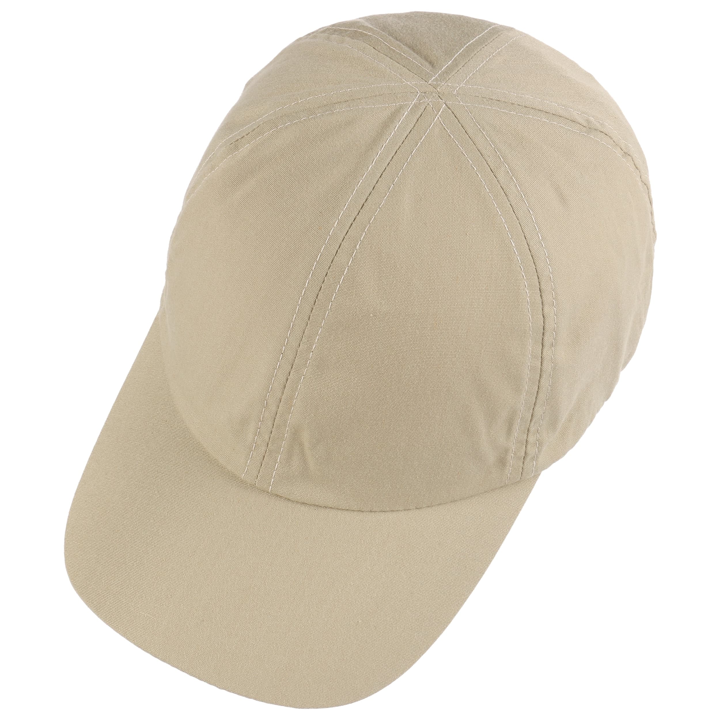 Nomad Safari Cap - 19,95