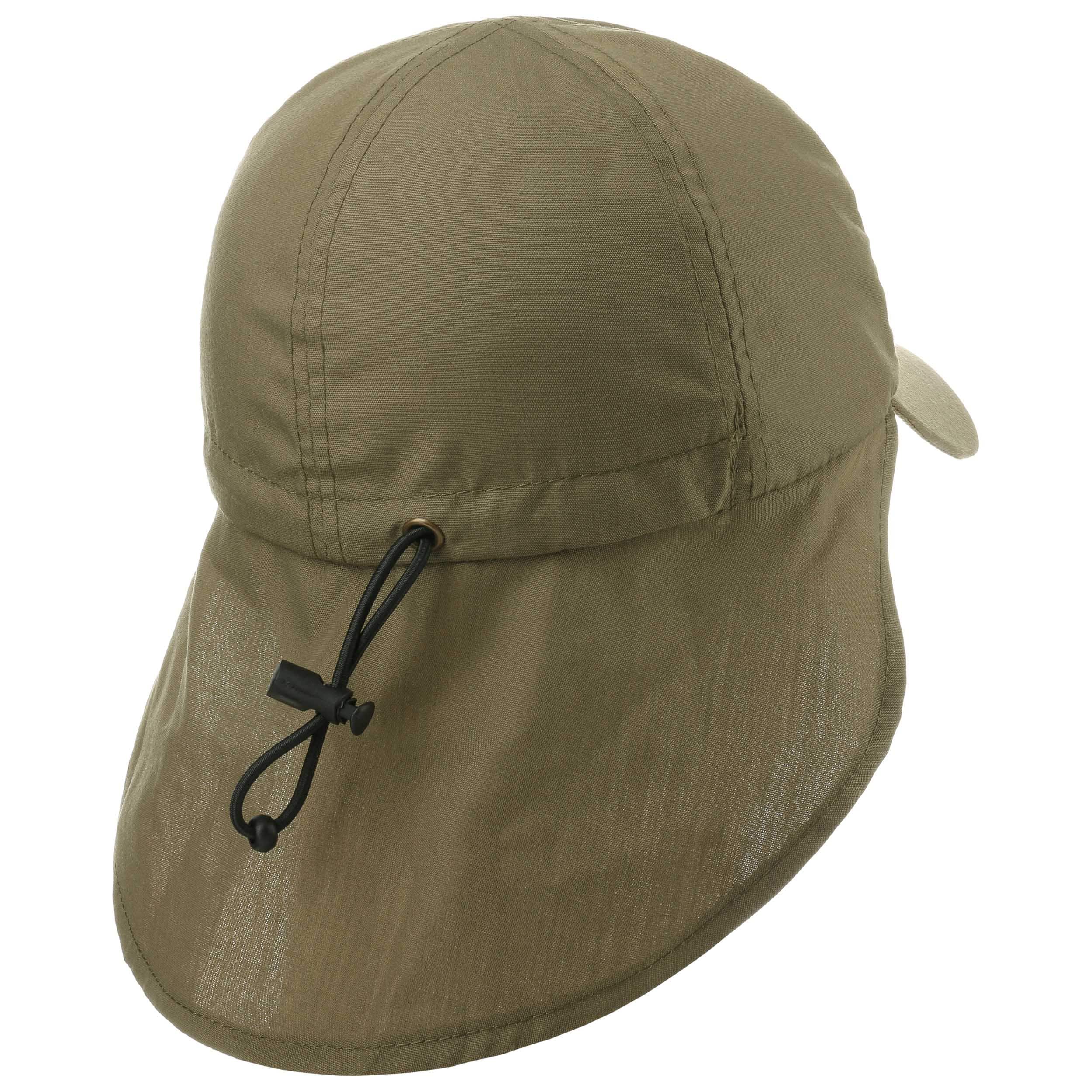 Nomad Safari Cap - 14,95