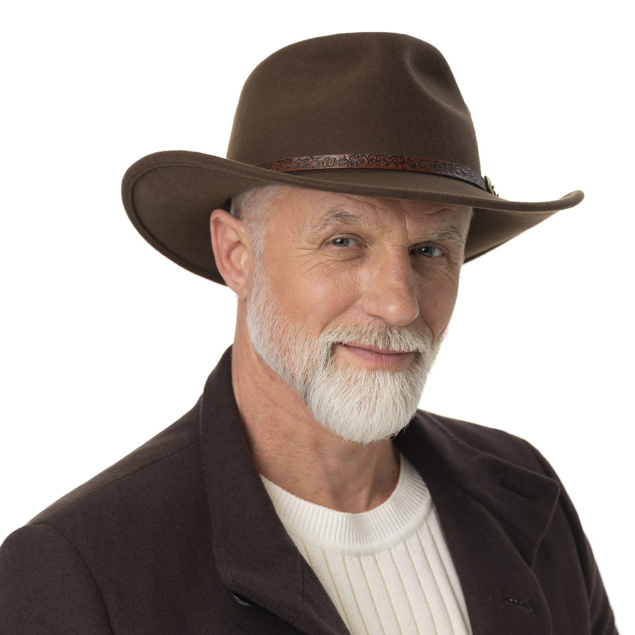 Norbeck Western Wollhut by Stetson - 149,00