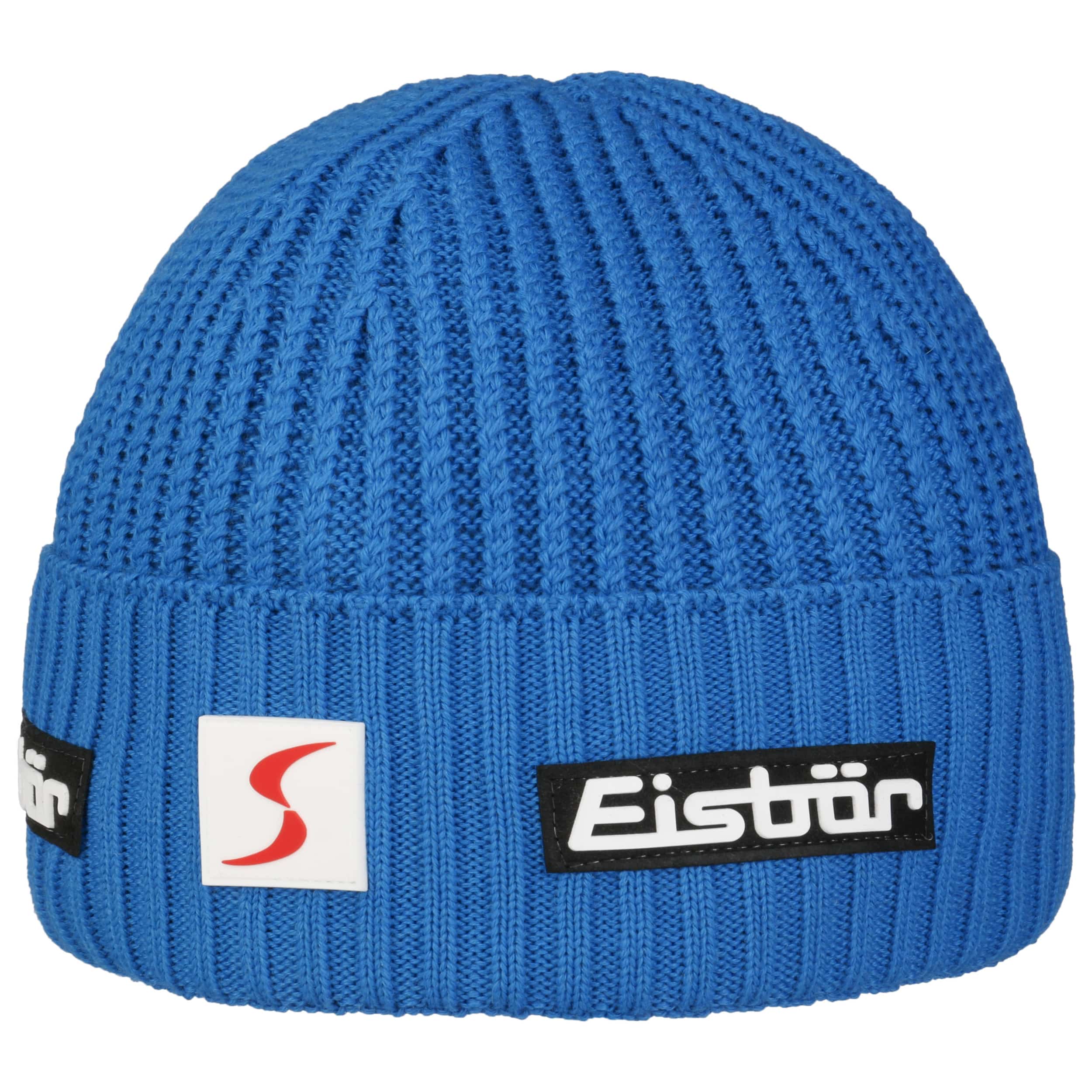 Nordic Skipool Beanie by Eisbär - 64,99