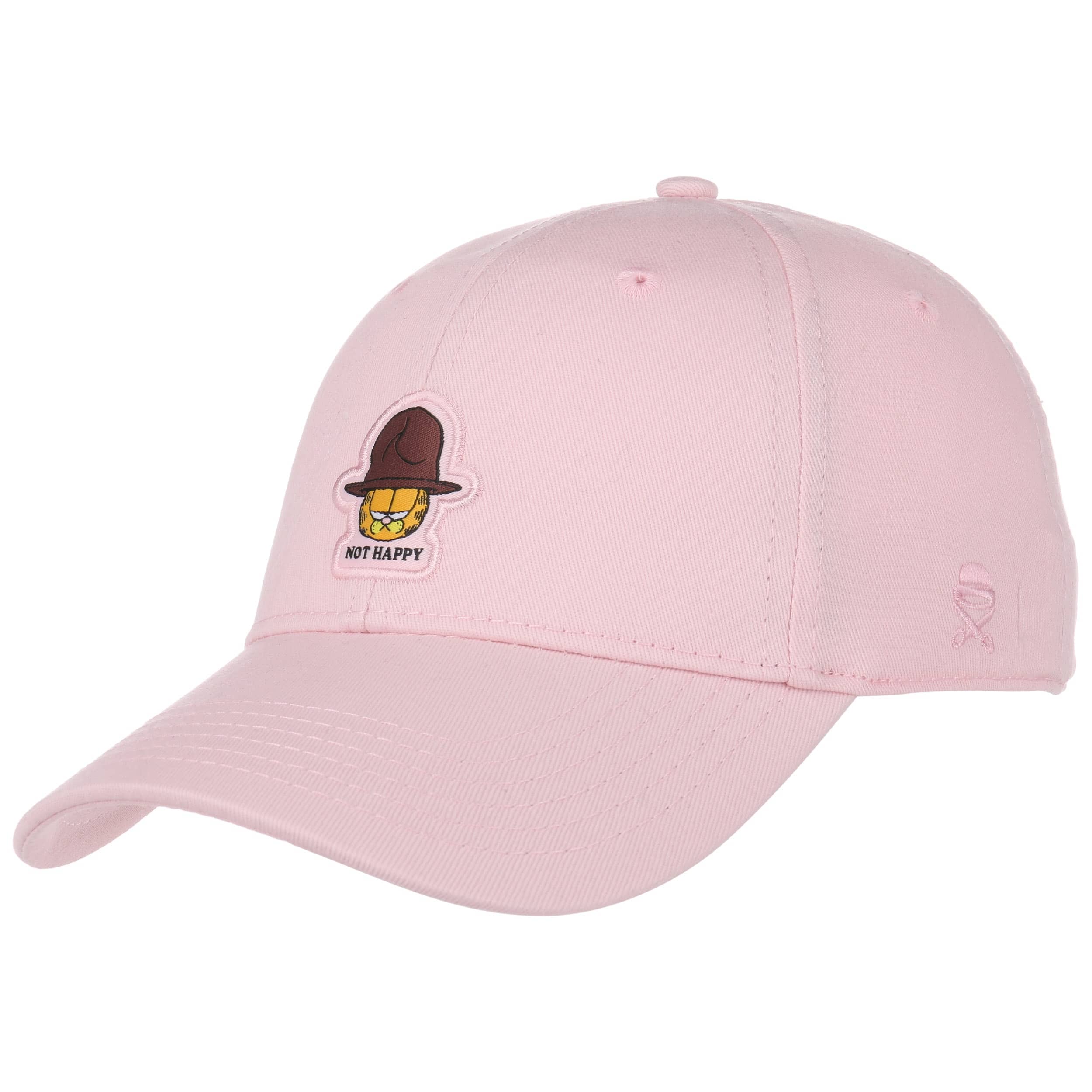 Not Happy Garfield Cap by Cayler & Sons - 14,95