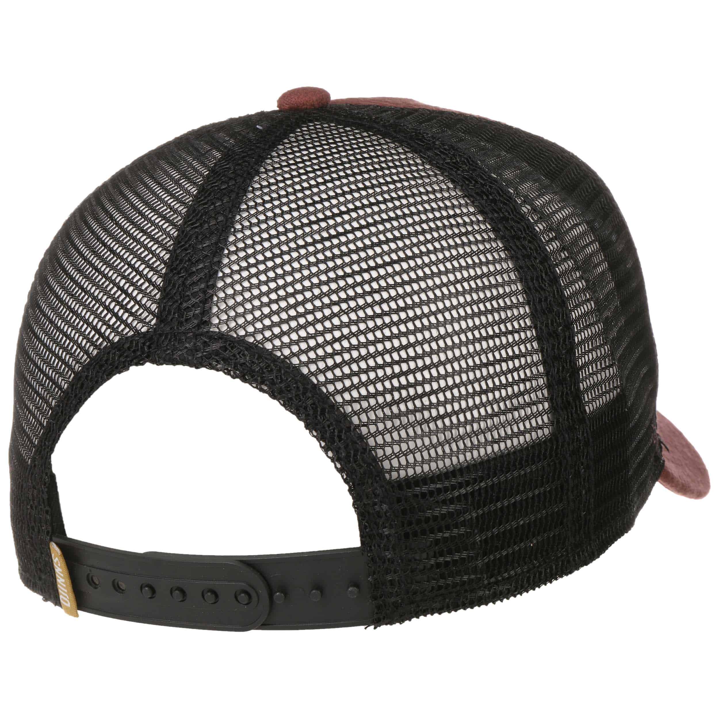 Nothing Club HFT Trucker Cap by Djinns - 24,95