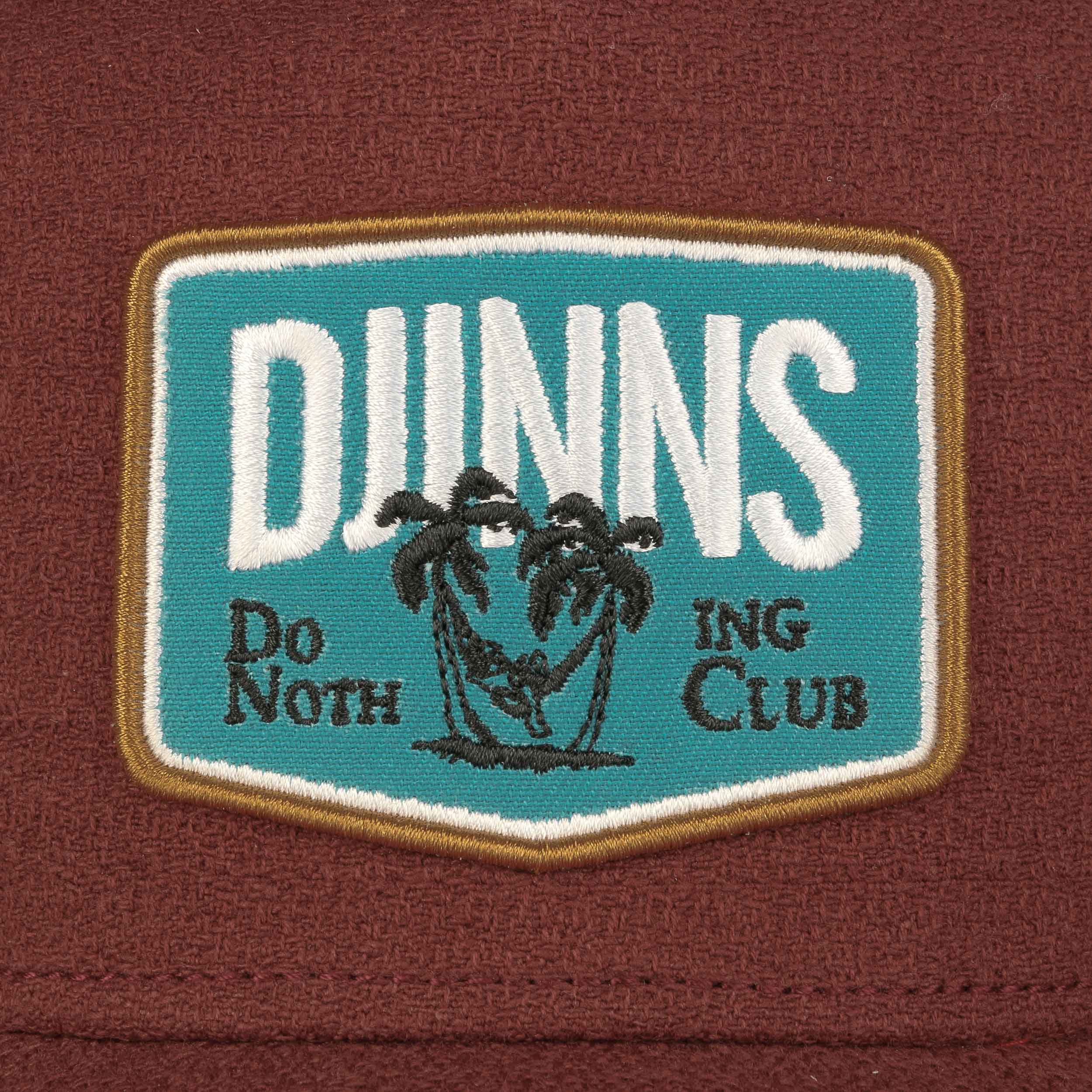 Nothing Club HFT Trucker Cap by Djinns - 24,95